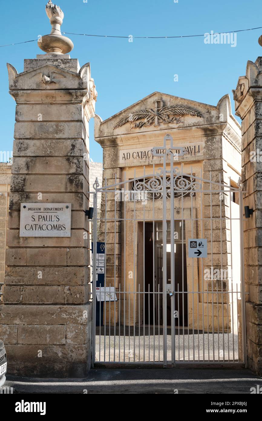 Tunnel de rabat Banque de photographies et d’images à haute résolution ...