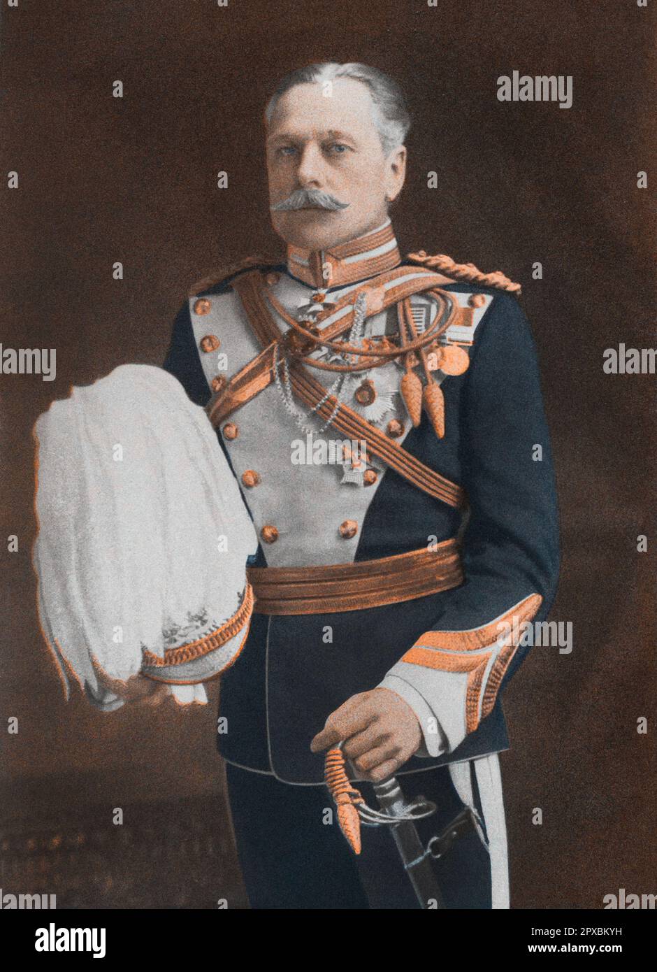 Soldat du 1er empire Banque de photographies et d’images à haute ...