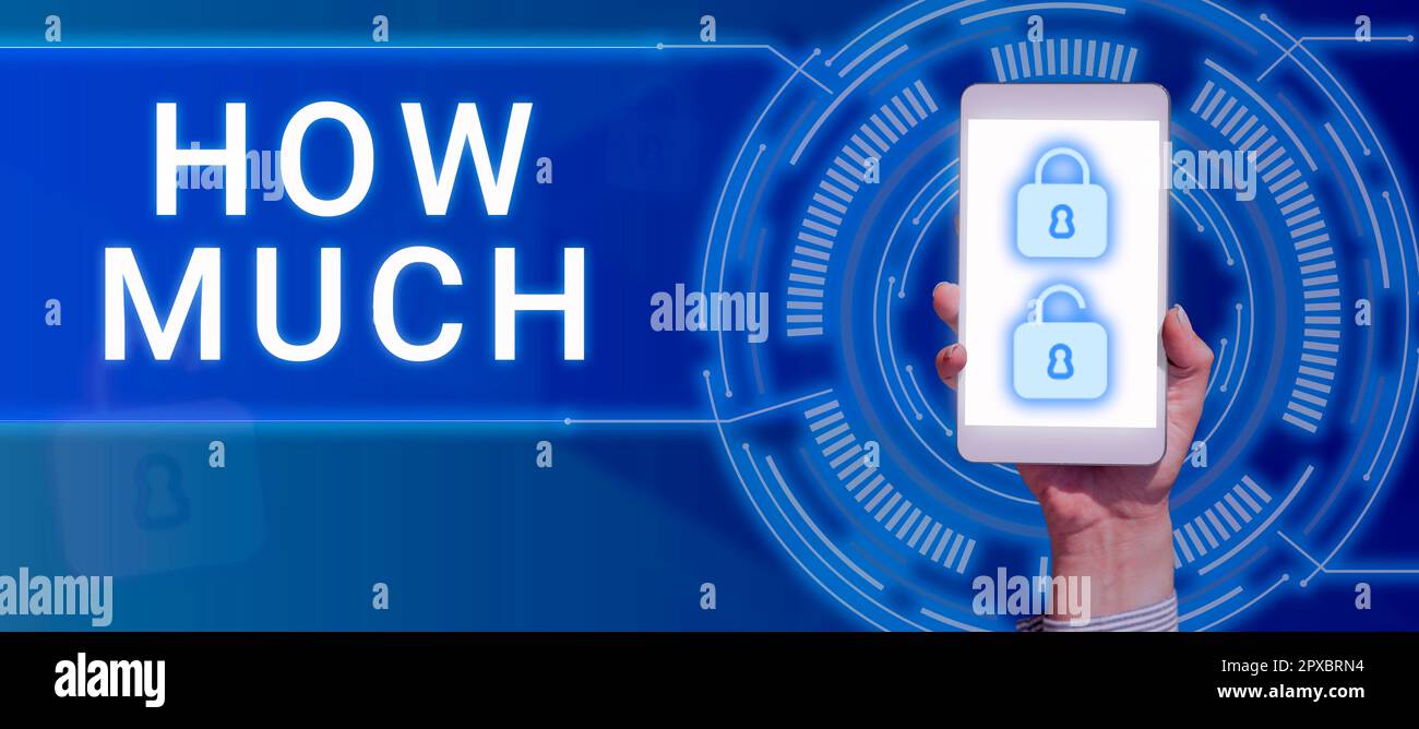 Signe d'écriture à la main combien, approche d'affaires Demandez au ...