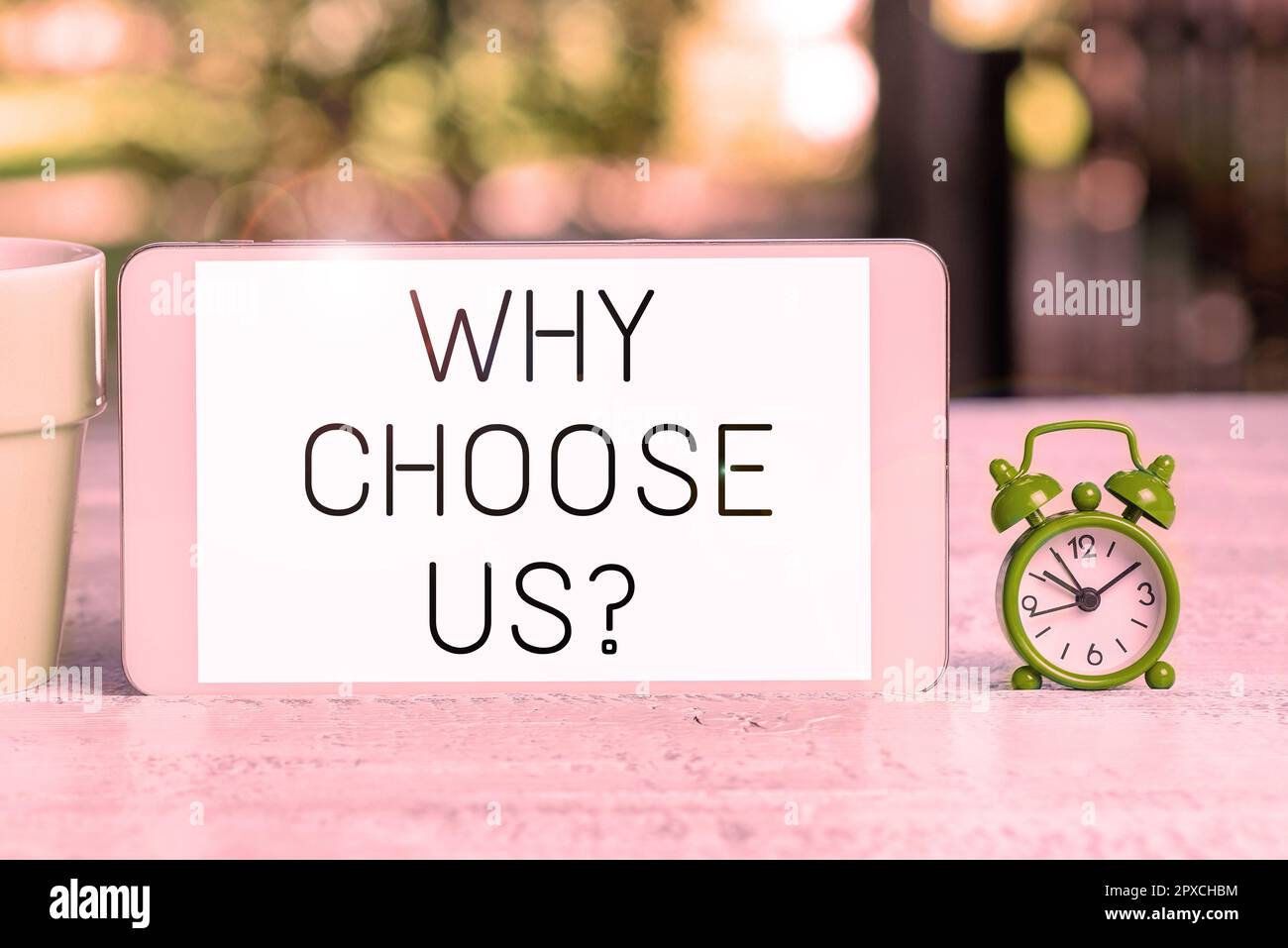 Texte d'écriture Pourquoi nous choisir, idées d'affaires raisons de ...