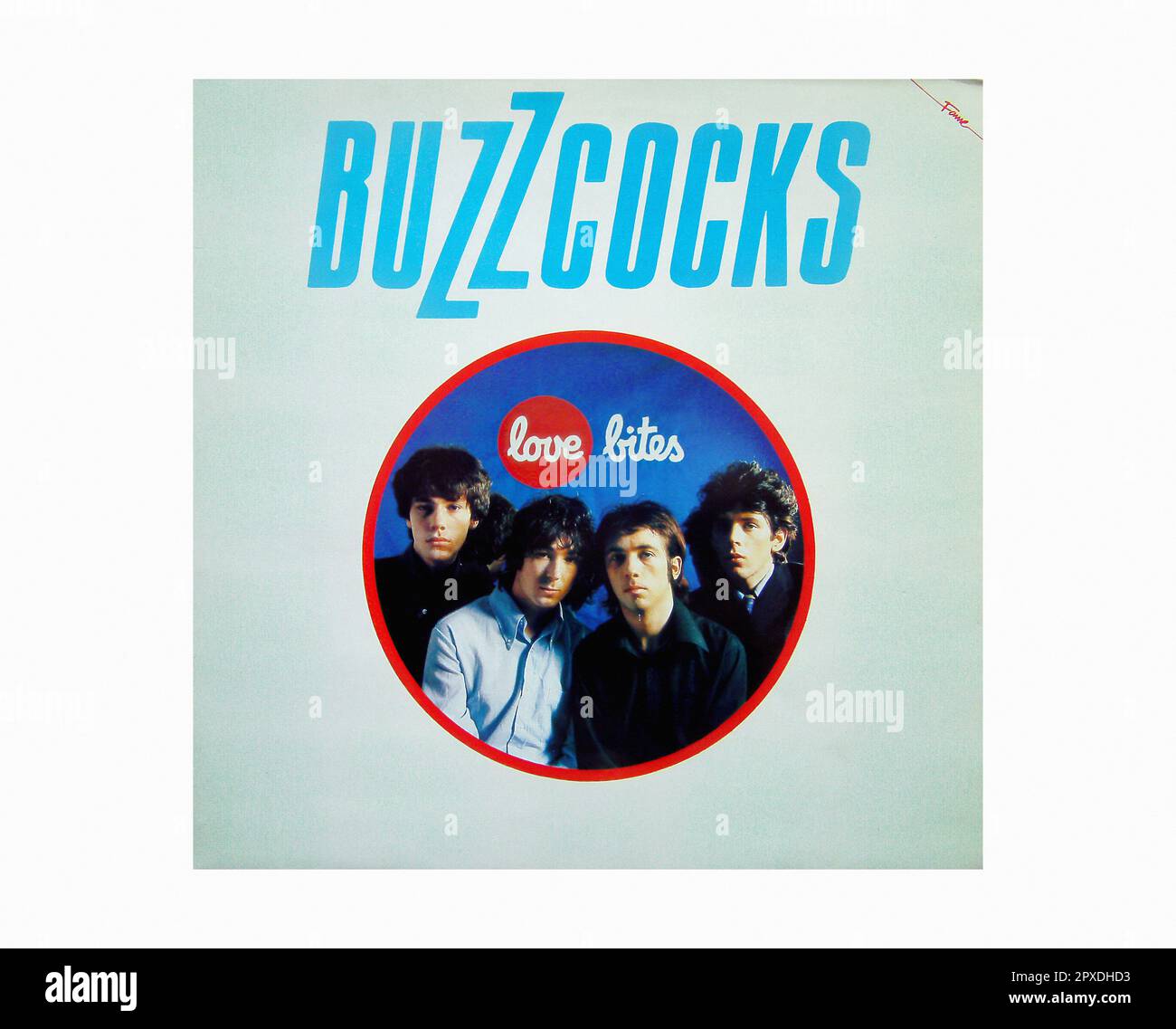 Les buzzcocks Banque de photographies et d’images à haute résolution - Alamy