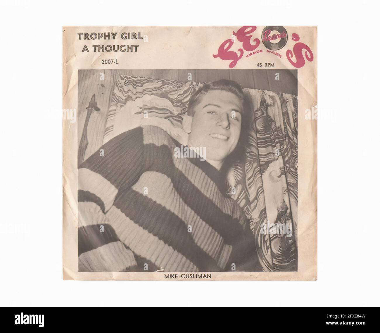 Mike cushman Banque de photographies et d’images à haute résolution - Alamy