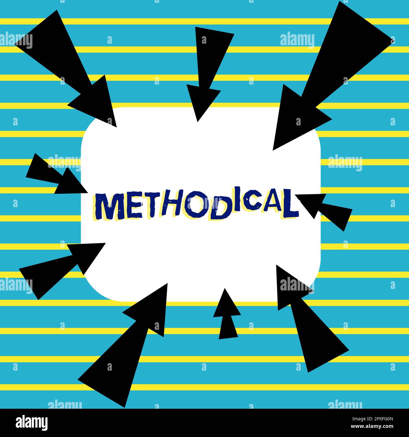 Rédaction affichant du texte méthodique, Word écrit sur système de ...