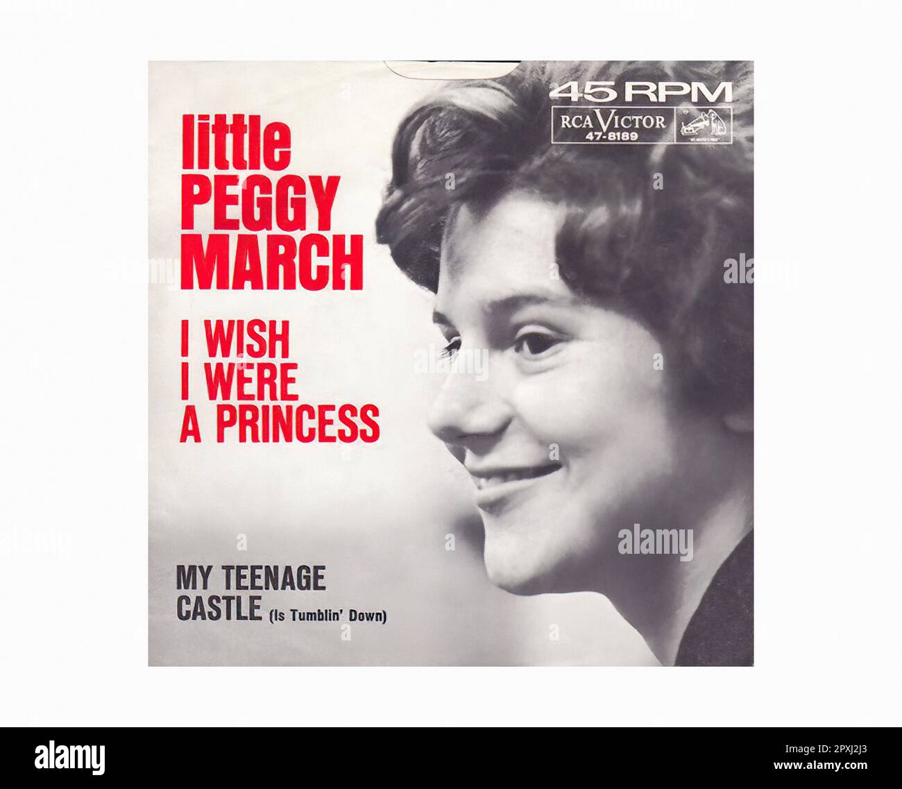 Peggy march Banque d'images détourées - Alamy
