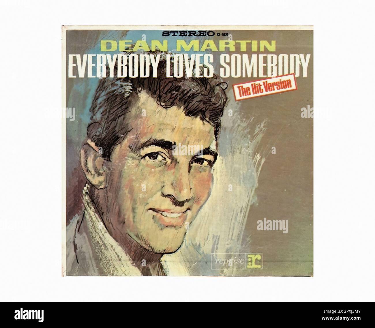 The dean martin show Banque d'images détourées - Alamy