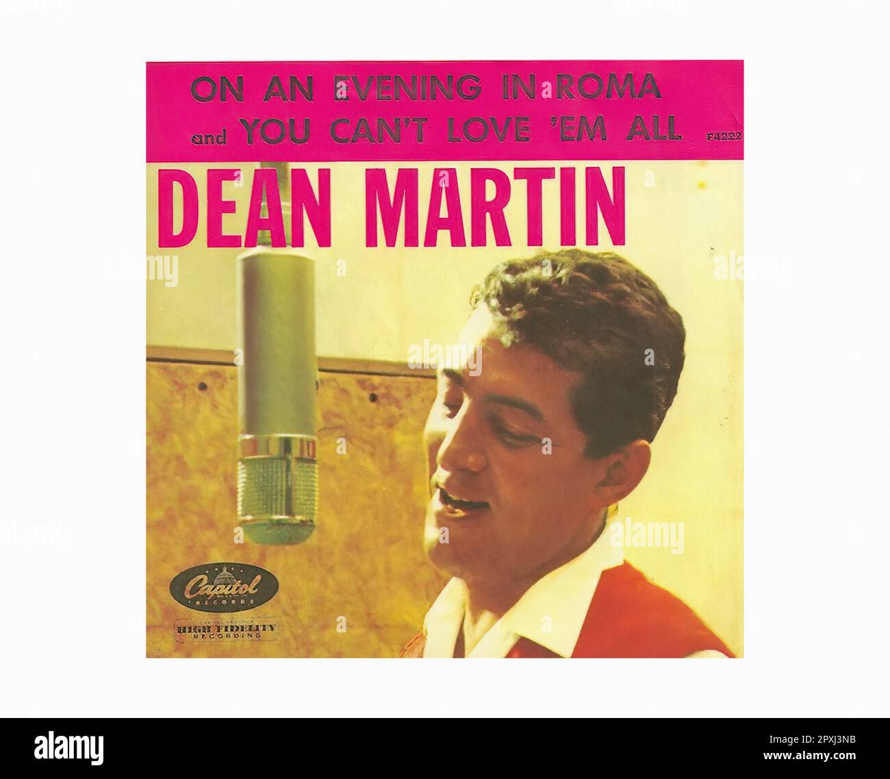 The dean martin show Banque d'images détourées - Alamy