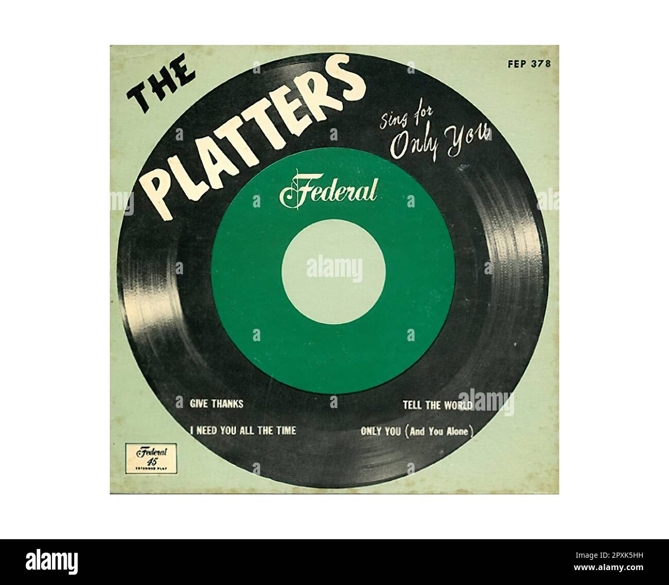 The platters music Banque de photographies et d’images à haute ...