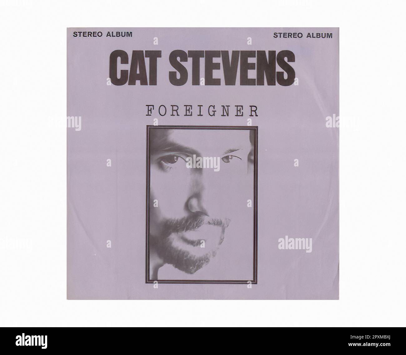 Cat stevens 1973 Banque de photographies et d’images à haute résolution ...