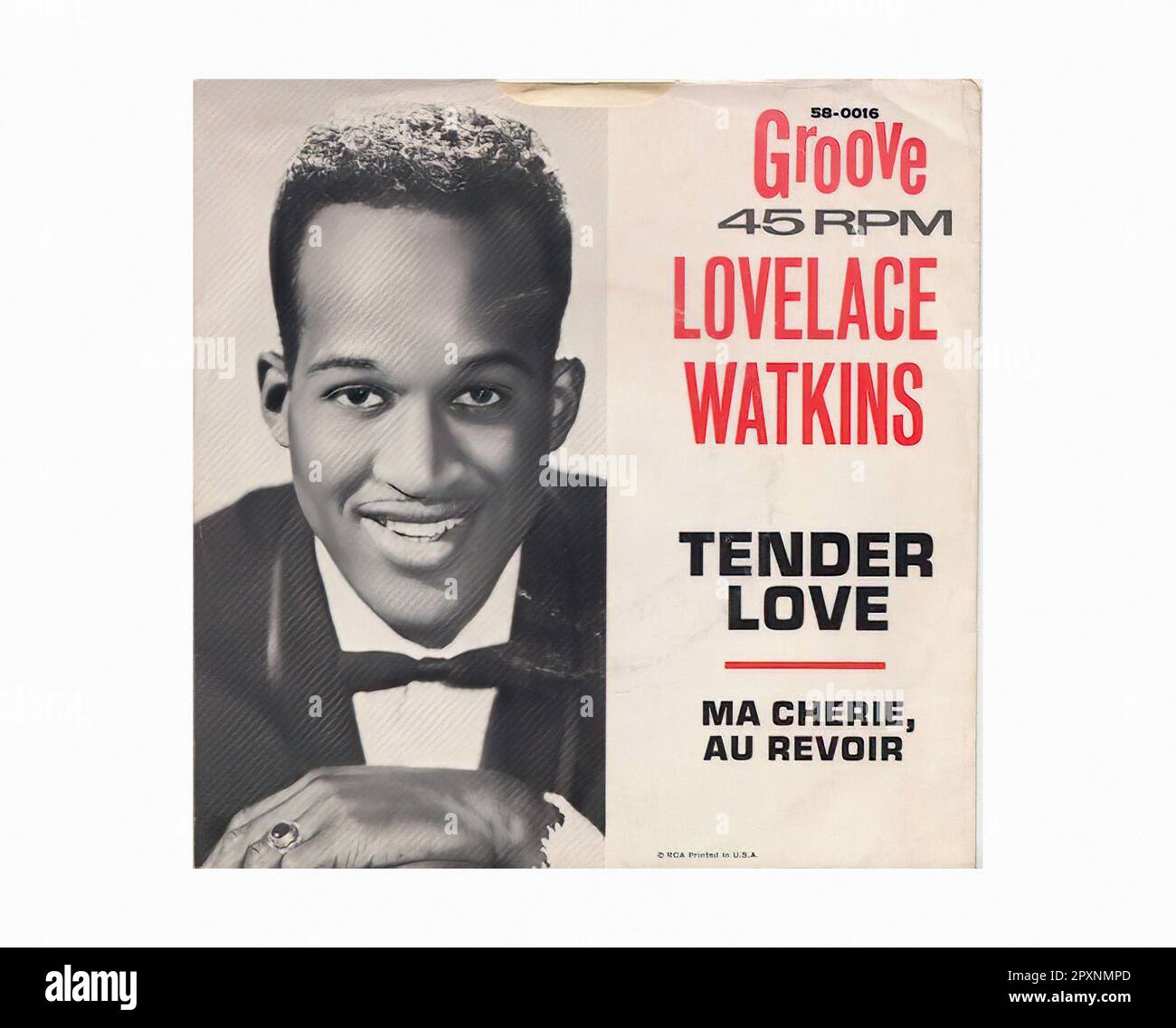 Lovelace watkins Banque de photographies et d’images à haute résolution ...