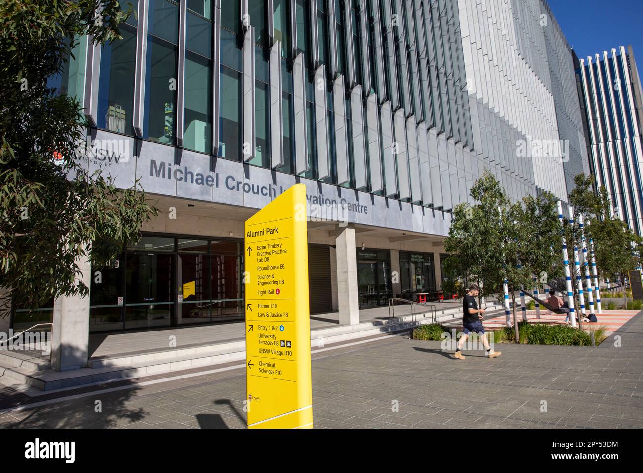 Fondateurs de l'unsw Banque de photographies et d’images à haute ...
