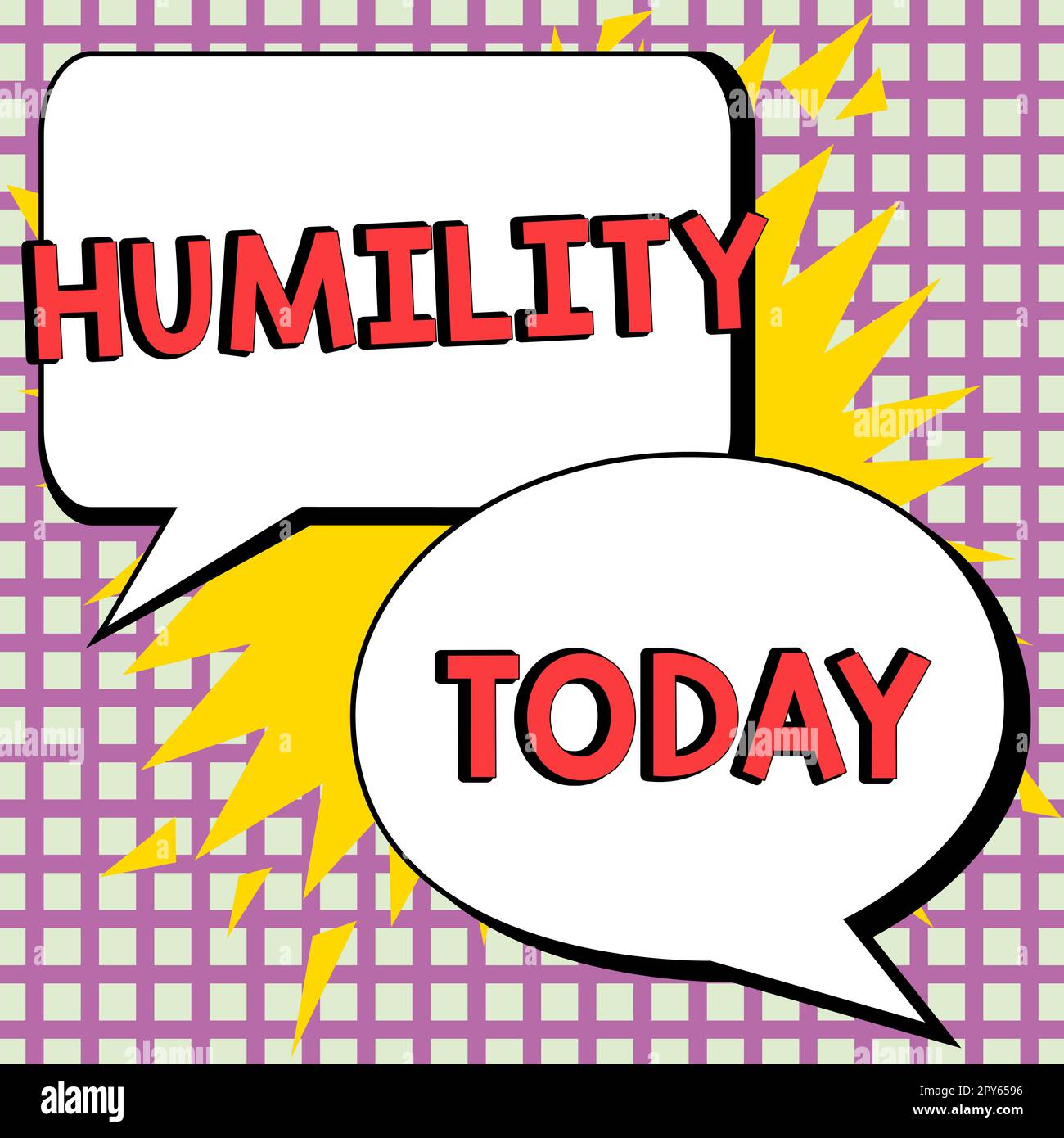 Inspiration montrant l'humilité du signe. Le mot pour être humble est ...