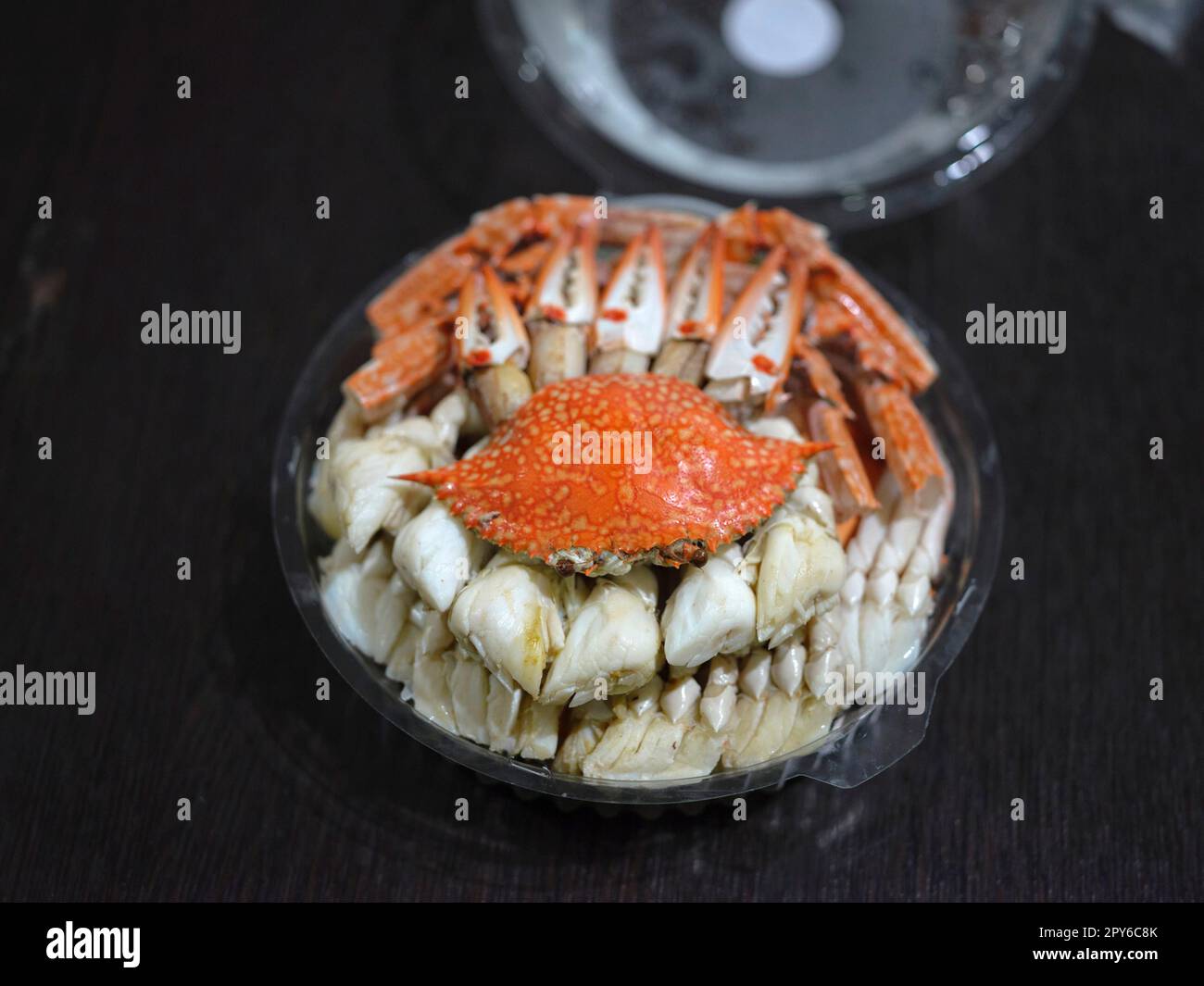 Viande bleue Banque de photographies et d’images à haute résolution - Alamy