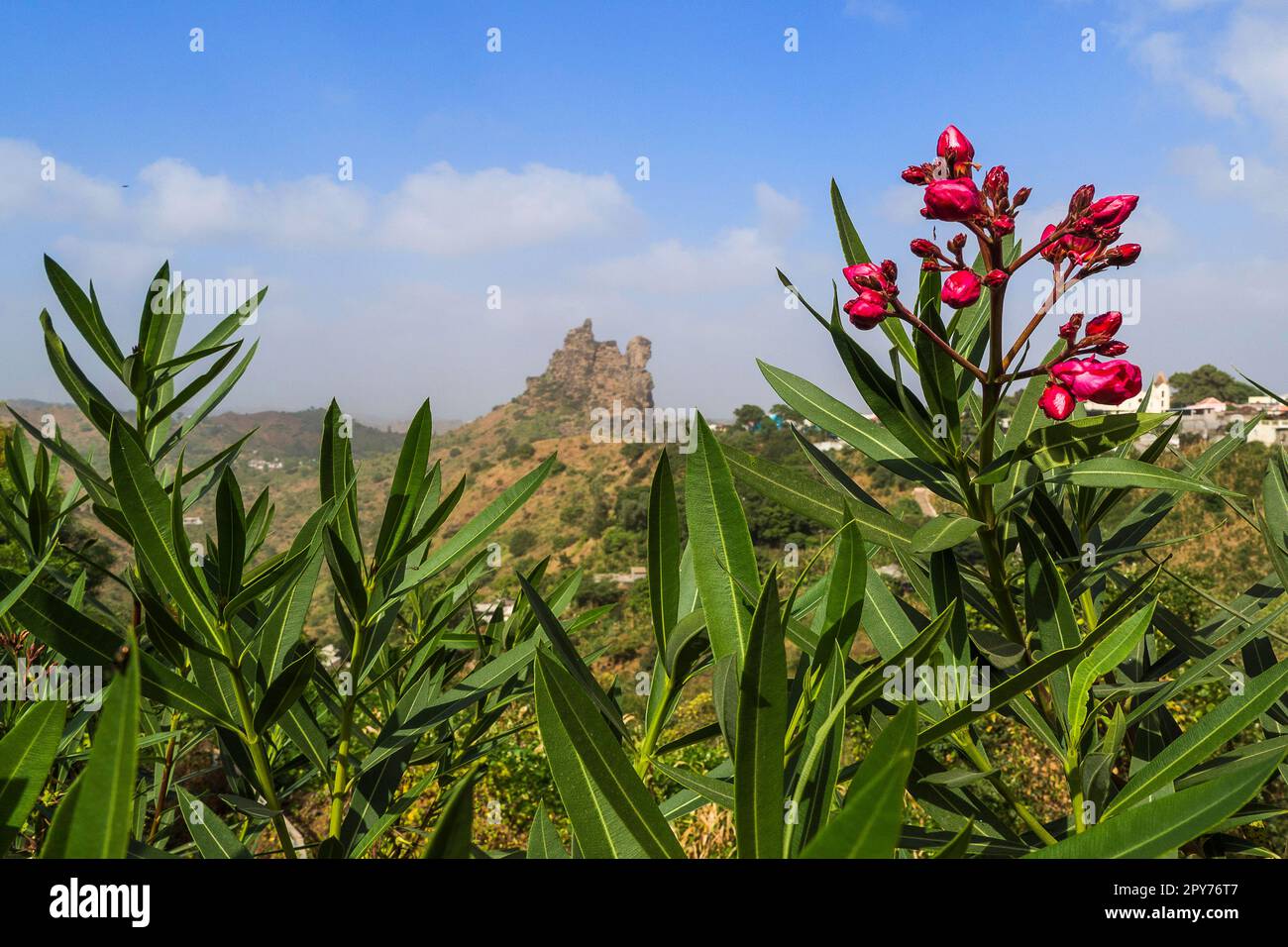 Assomada cabo verde Banque de photographies et d’images à haute ...