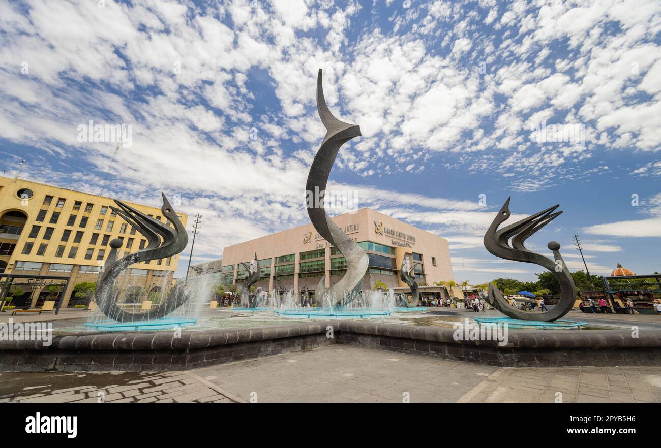 Inmolacion de quetzalcoatl Banque de photographies et d’images à haute ...