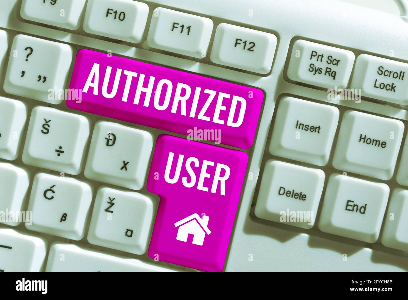 Texte montrant inspiration utilisateur autorisé, personne d'idée d ...