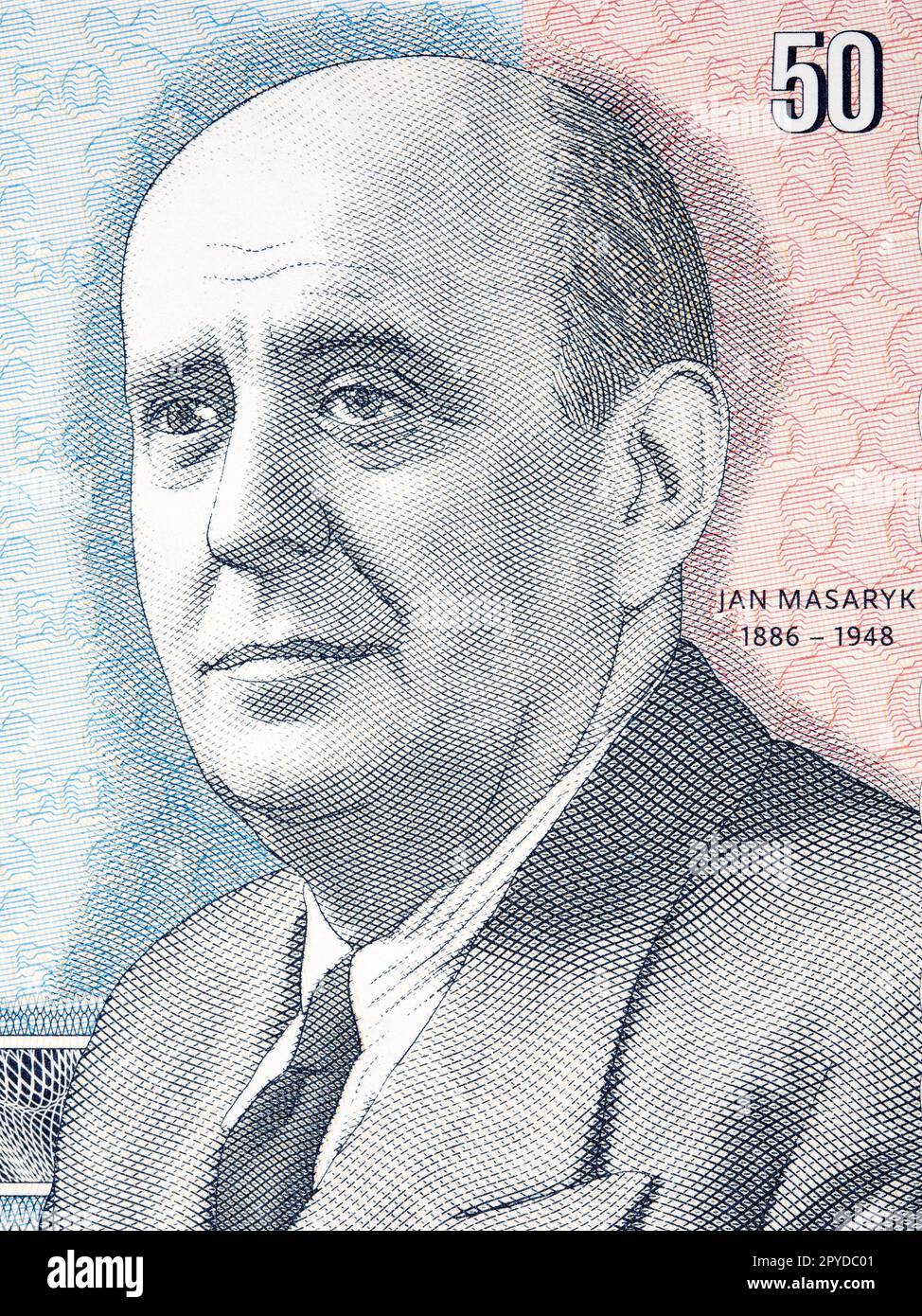 Jan masaryk Banque de photographies et d’images à haute résolution - Alamy