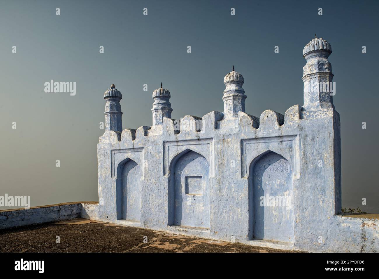 Colline sasaram Banque de photographies et d’images à haute résolution ...