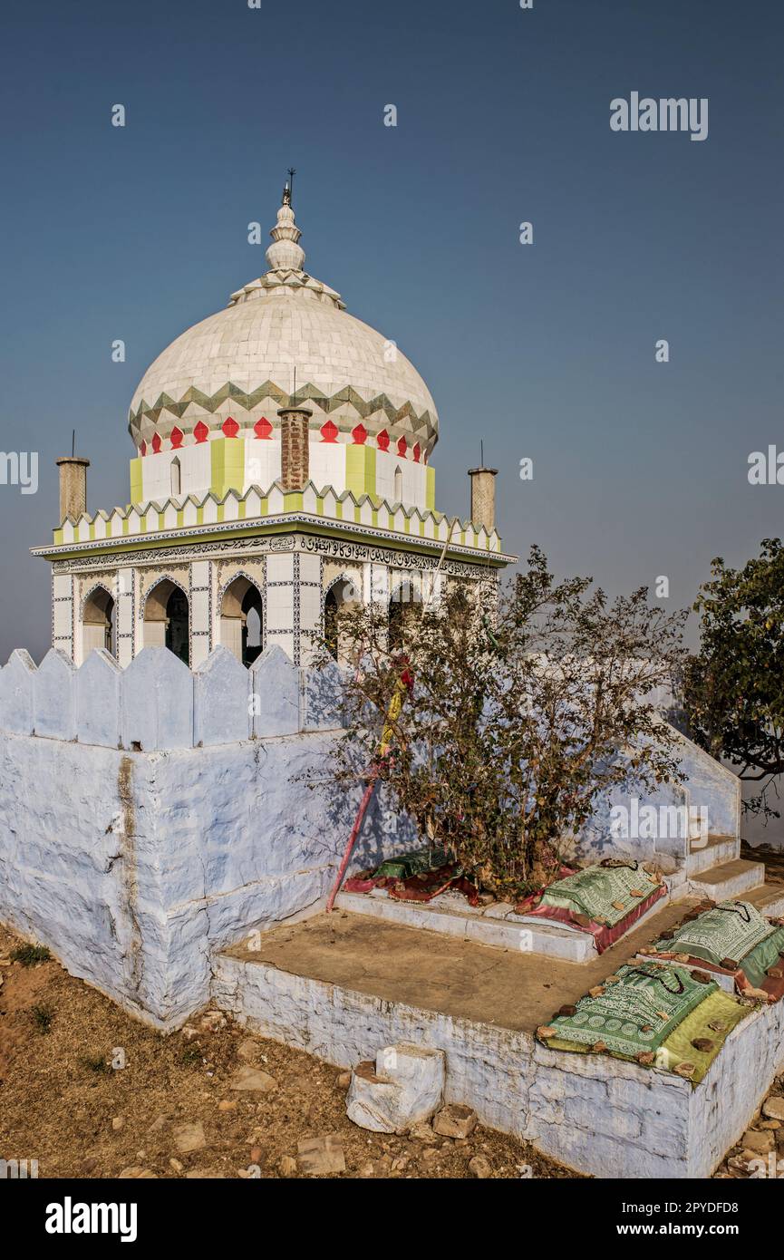 Colline sasaram Banque de photographies et d’images à haute résolution ...