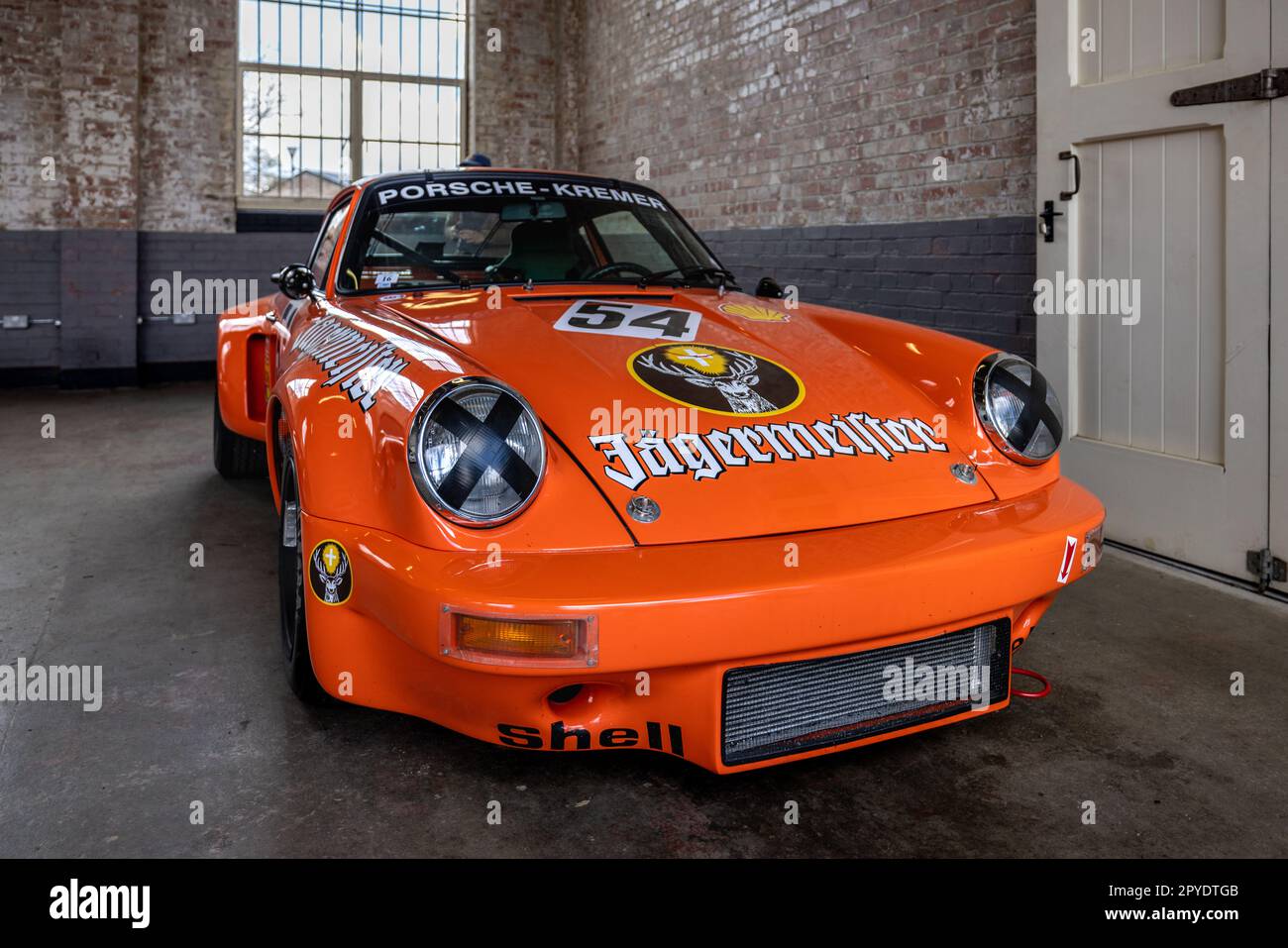 Jagermeister kremer Banque de photographies et d’images à haute ...