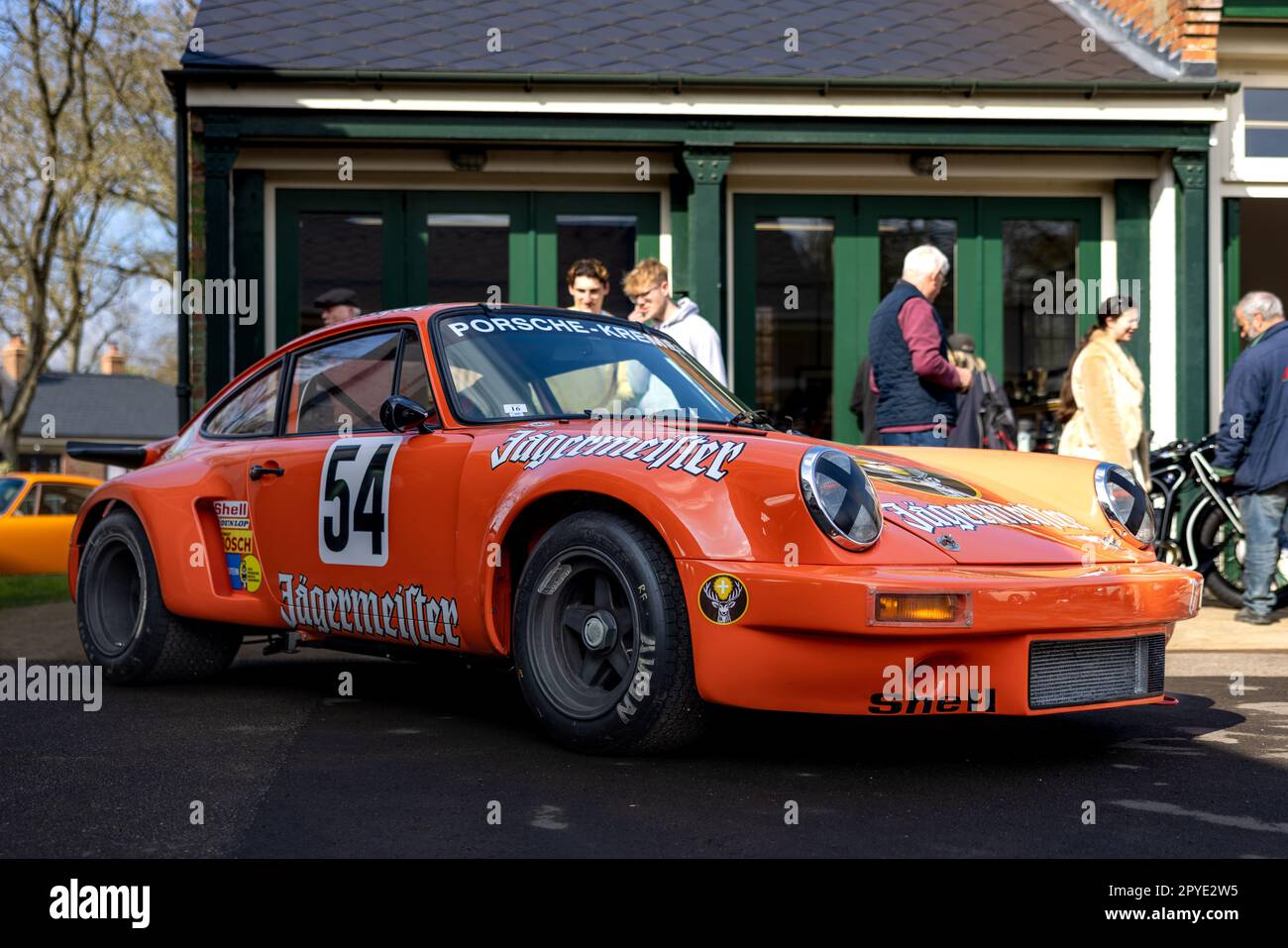 Jagermeister kremer Banque de photographies et d’images à haute ...