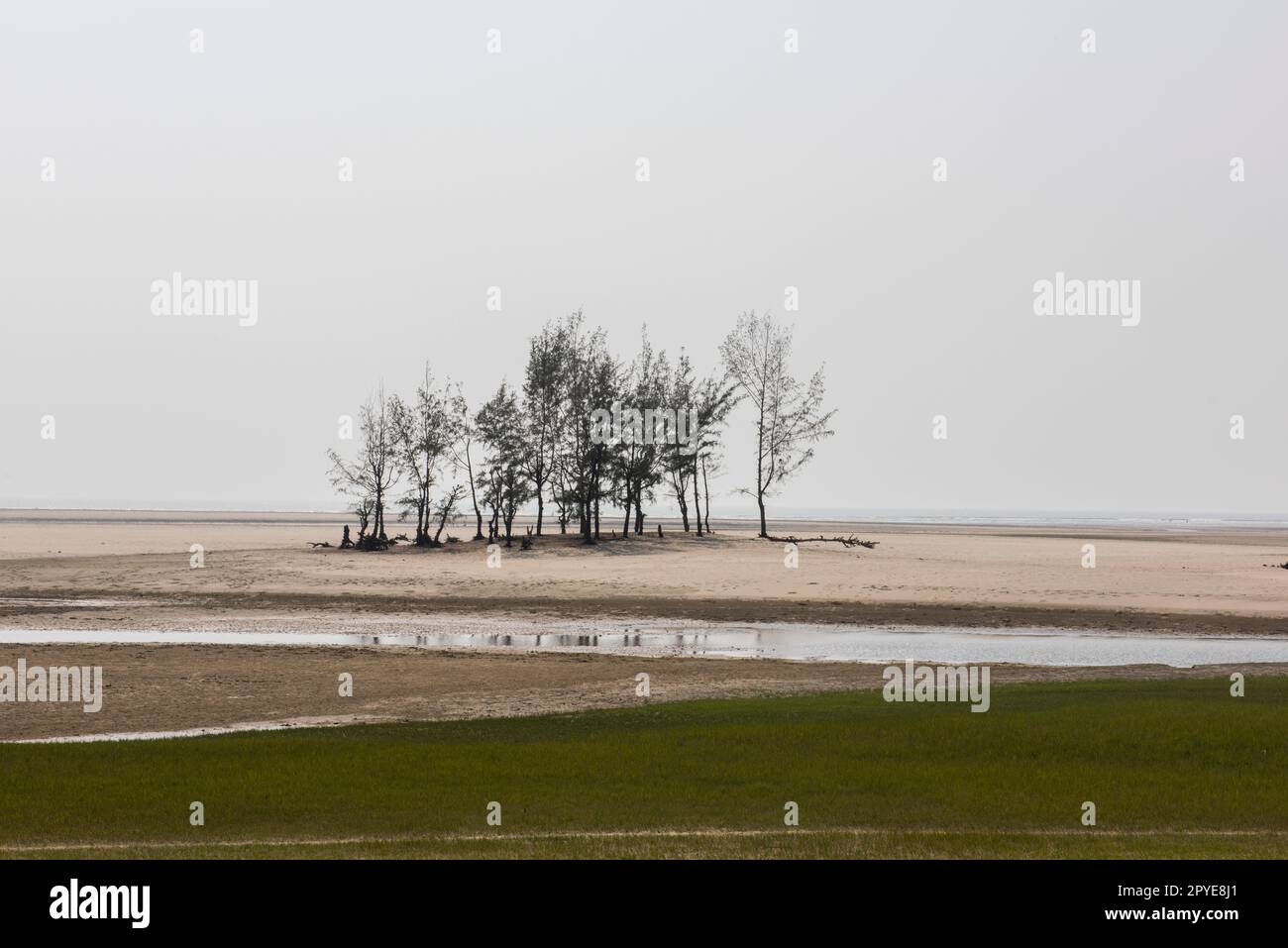 Plage de 75 miles Banque de photographies et d’images à haute ...
