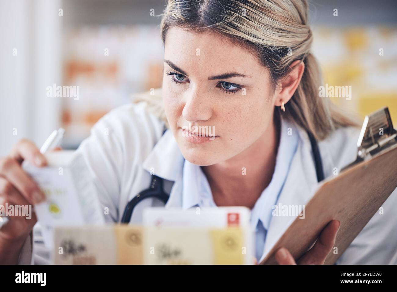 Inventaire magasin Banque de photographies et d’images à haute ...