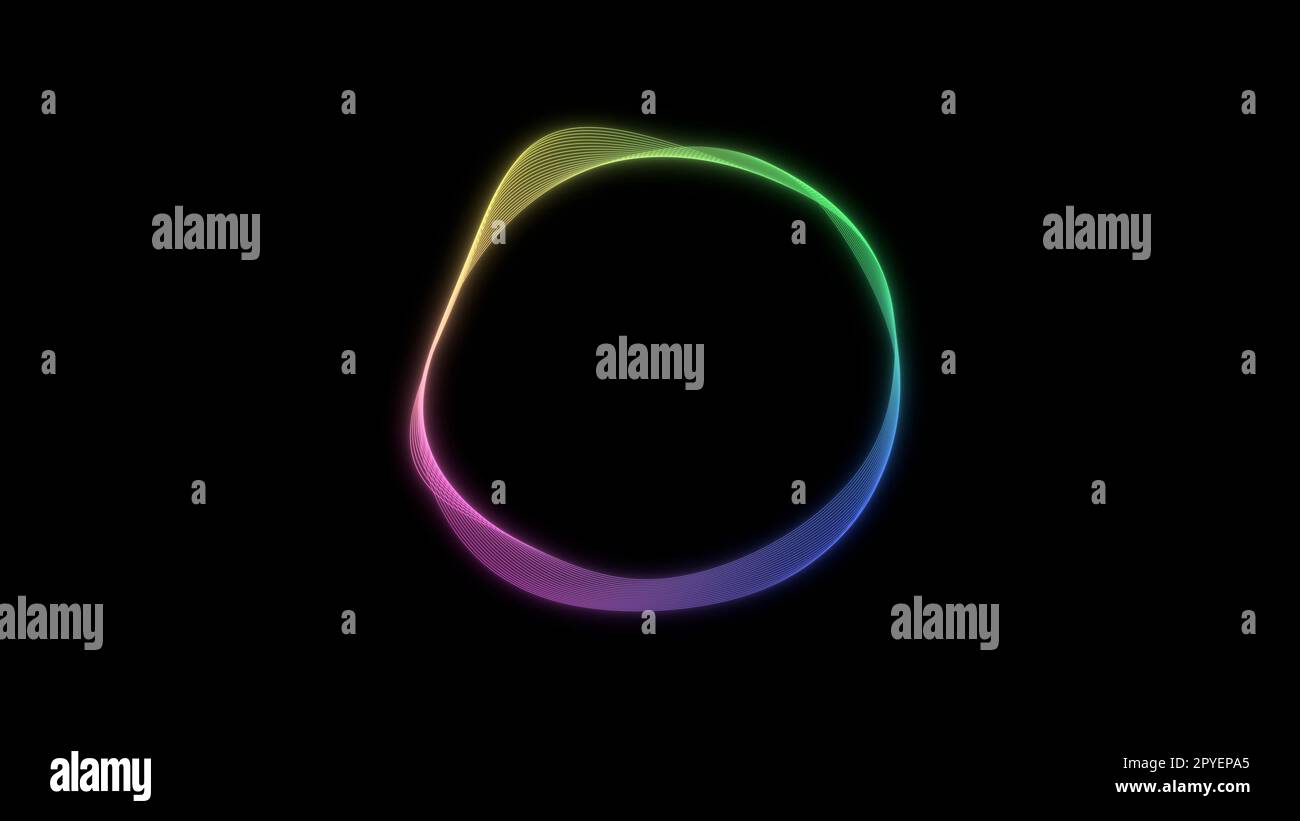 Voici une ellipse Banque de photographies et d’images à haute ...