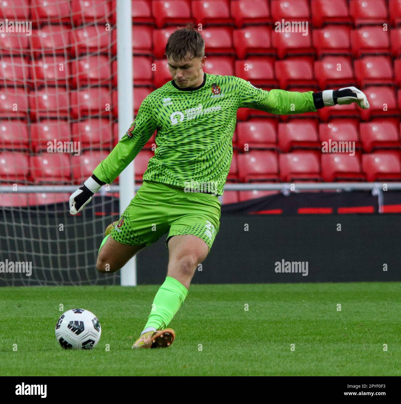 The Stadium of Light, Sunderland, Tyne and Wear, Angleterre 3rd mai ...