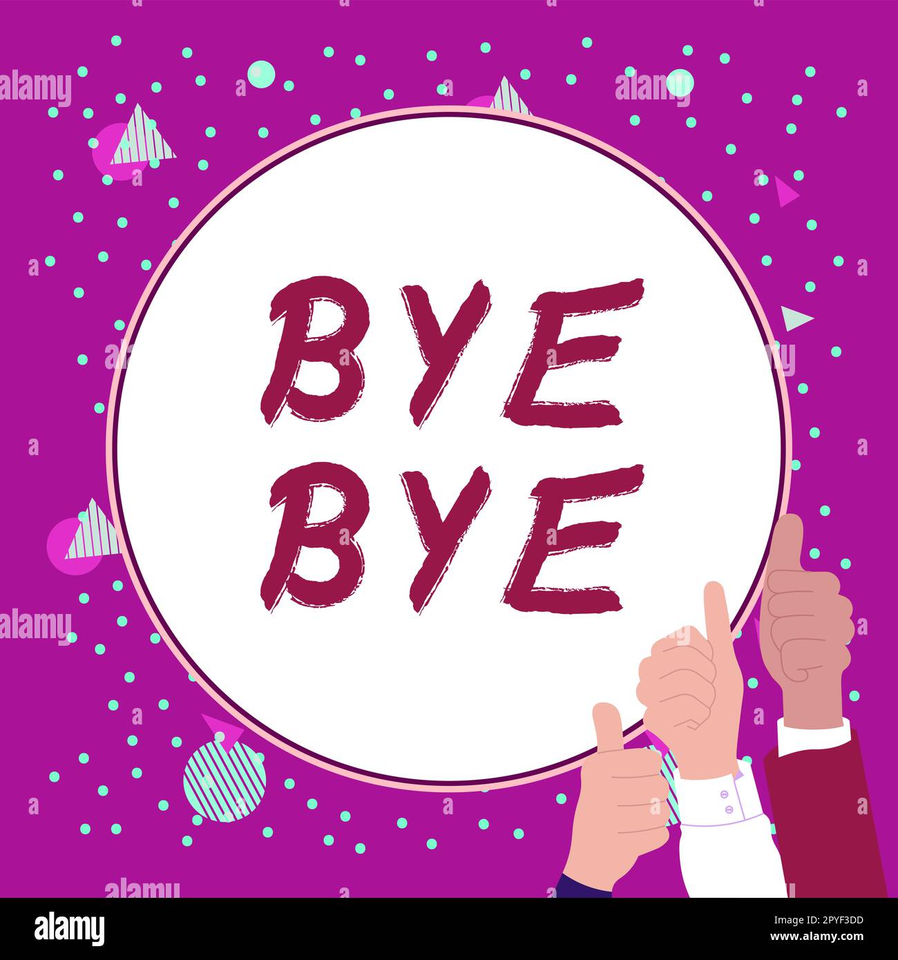 Concept leaving farewell goodbye Banque de photographies et d’images à ...