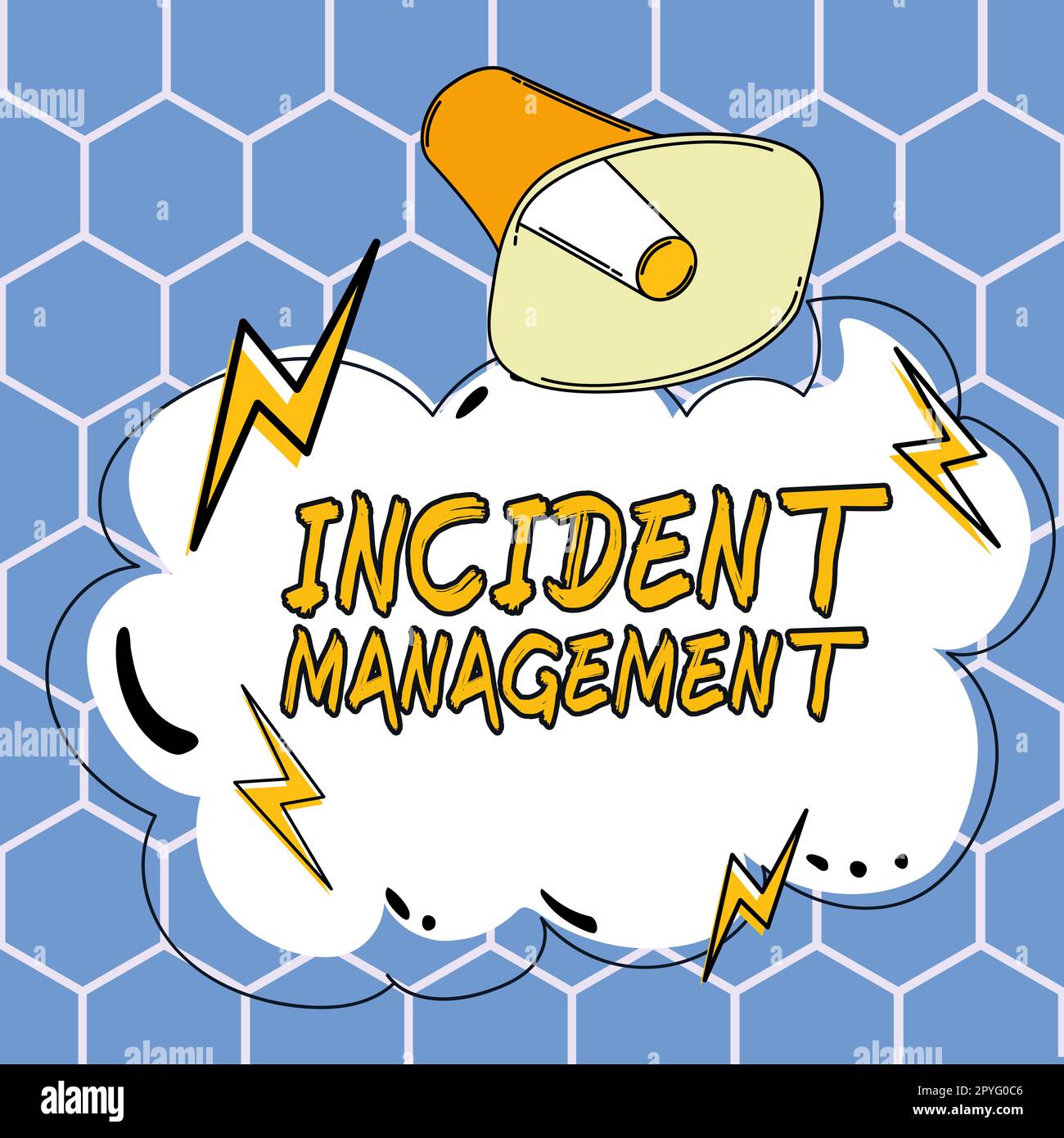 Gestion des incidents de texte d'écriture manuscrite. Mot écrit sur le ... Gestion des incidents de texte d'écriture manuscrite. Mot écrit sur le ...