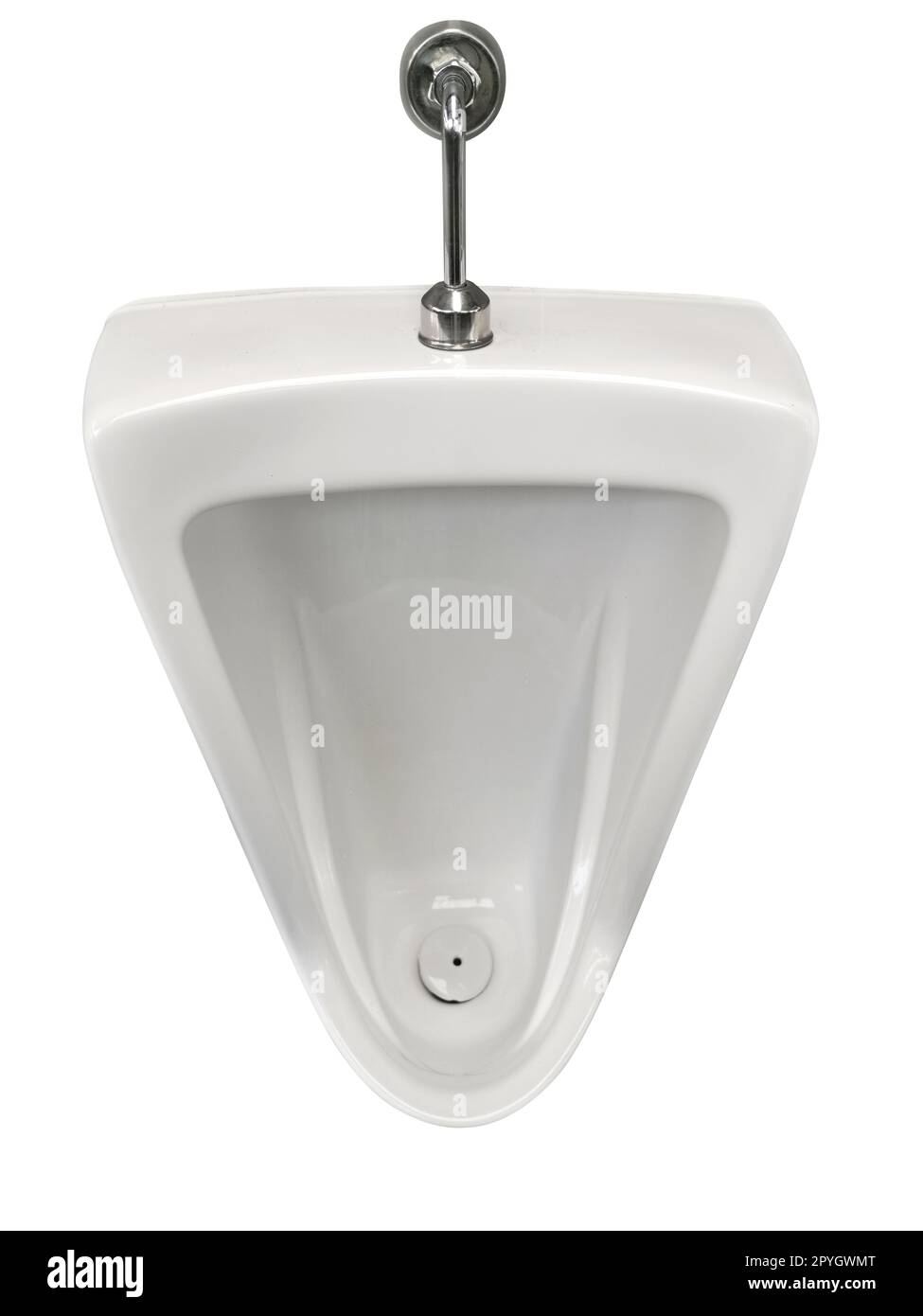 Urinal pot Banque de photographies et d’images à haute résolution - Alamy