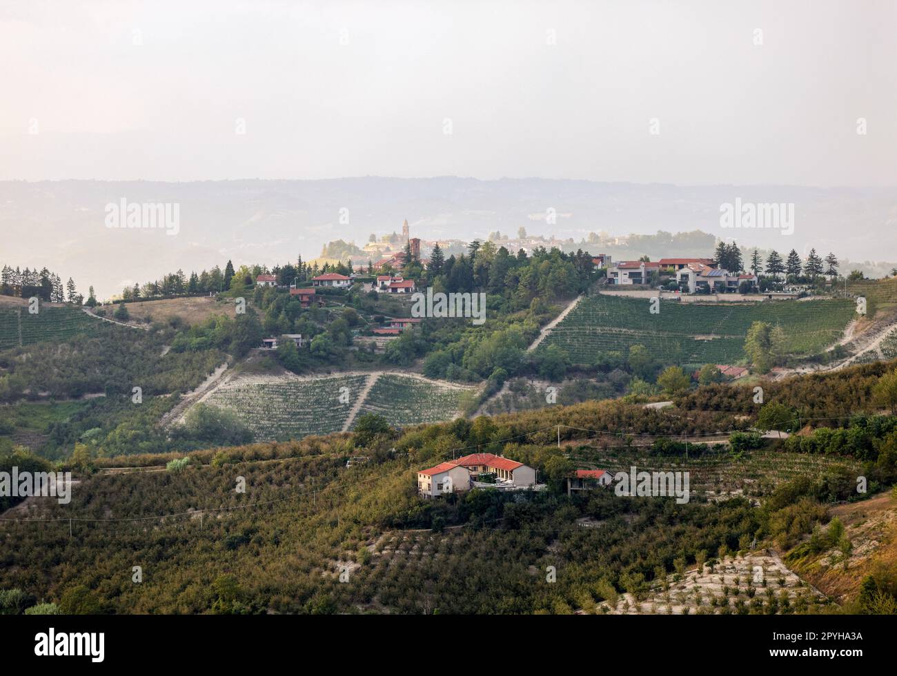 Albaretto della torre Banque de photographies et d’images à haute ...