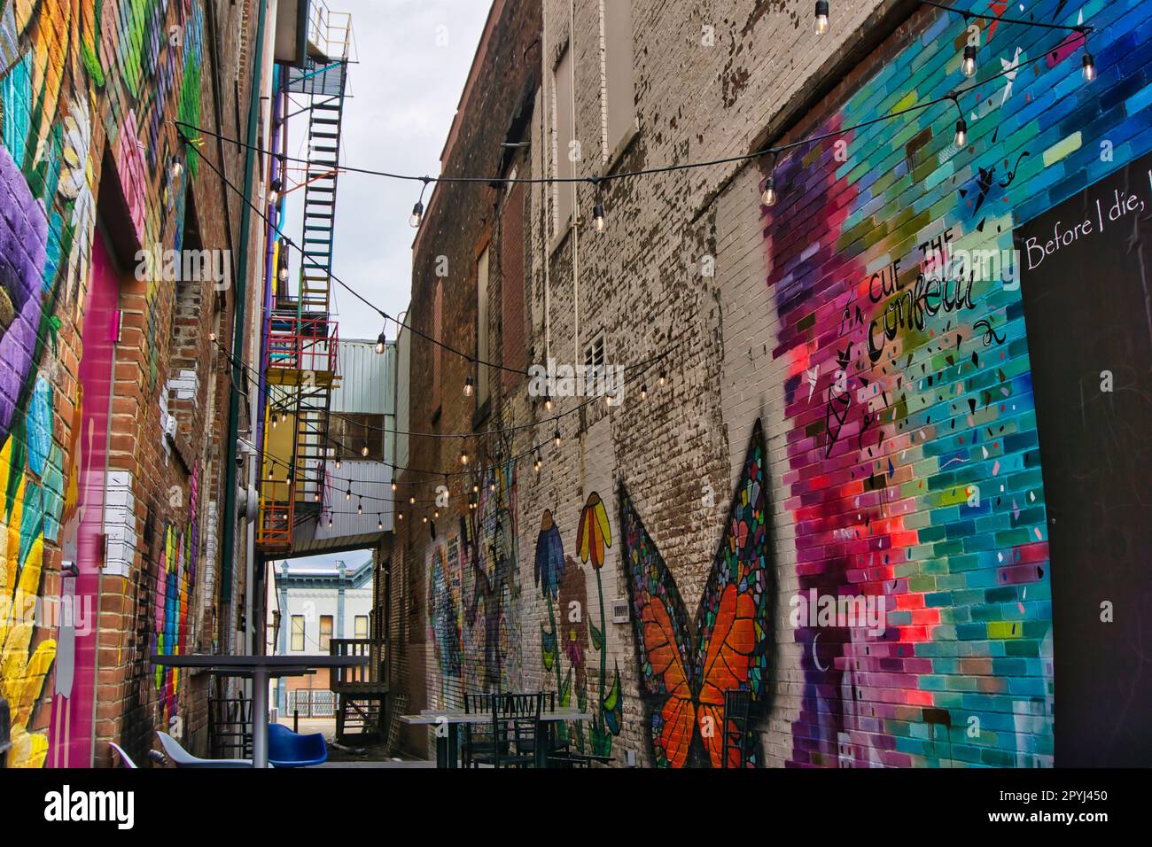 Ville de mansfield 2023 Banque de photographies et d’images à haute ...