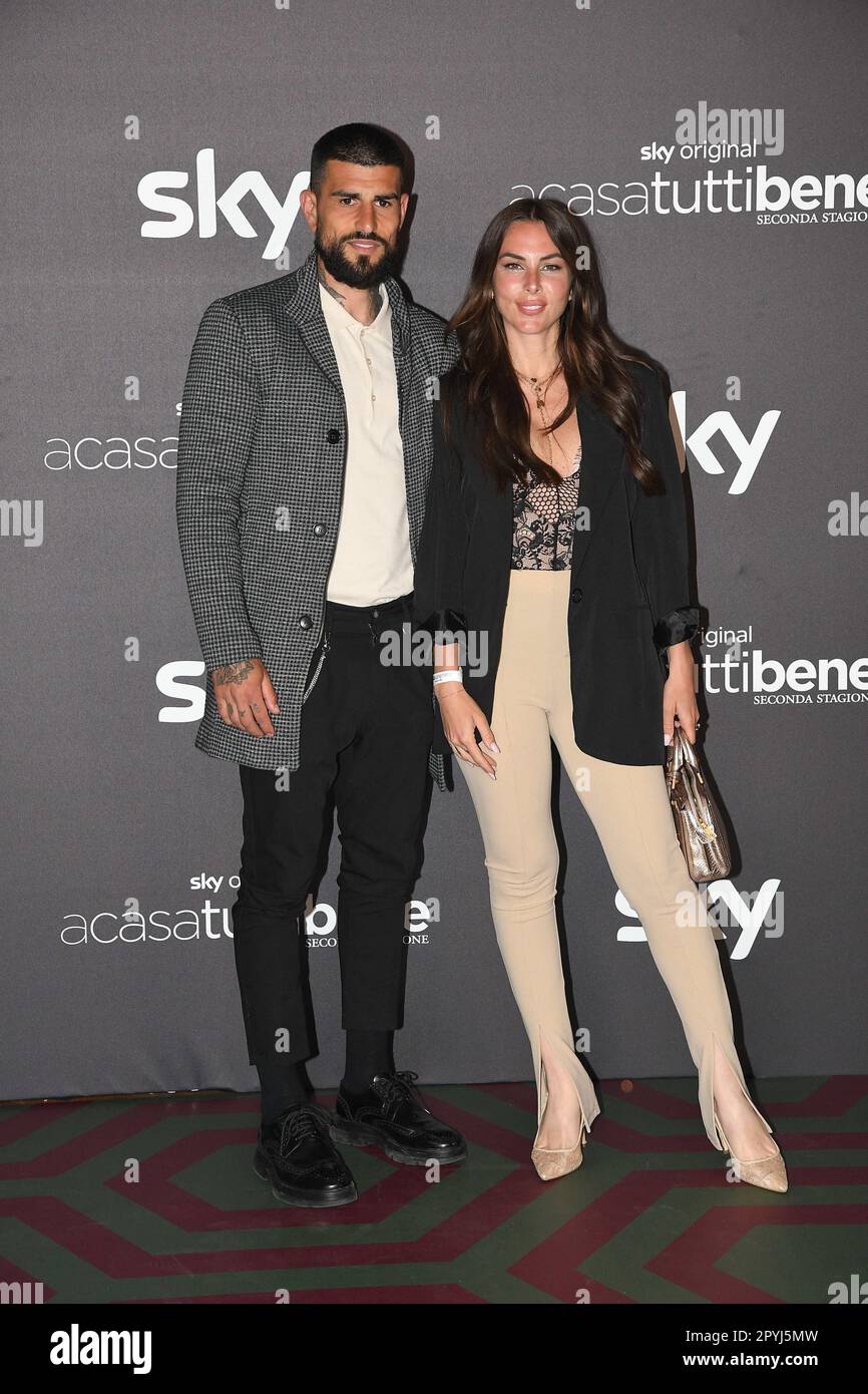 Christian massella Banque de photographies et d’images à haute résolution - Alamy