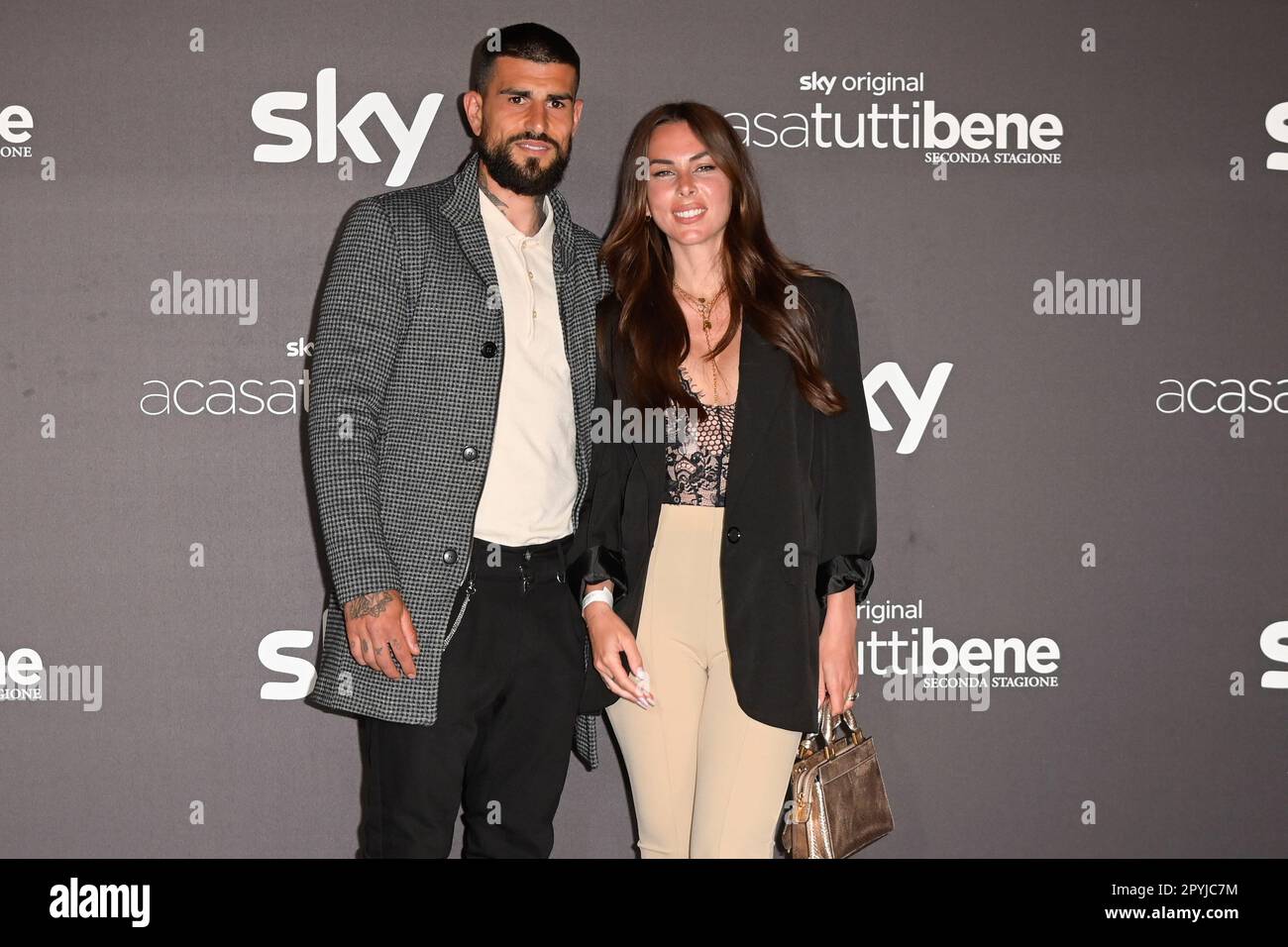 Christian massella Banque de photographies et d’images à haute résolution - Alamy