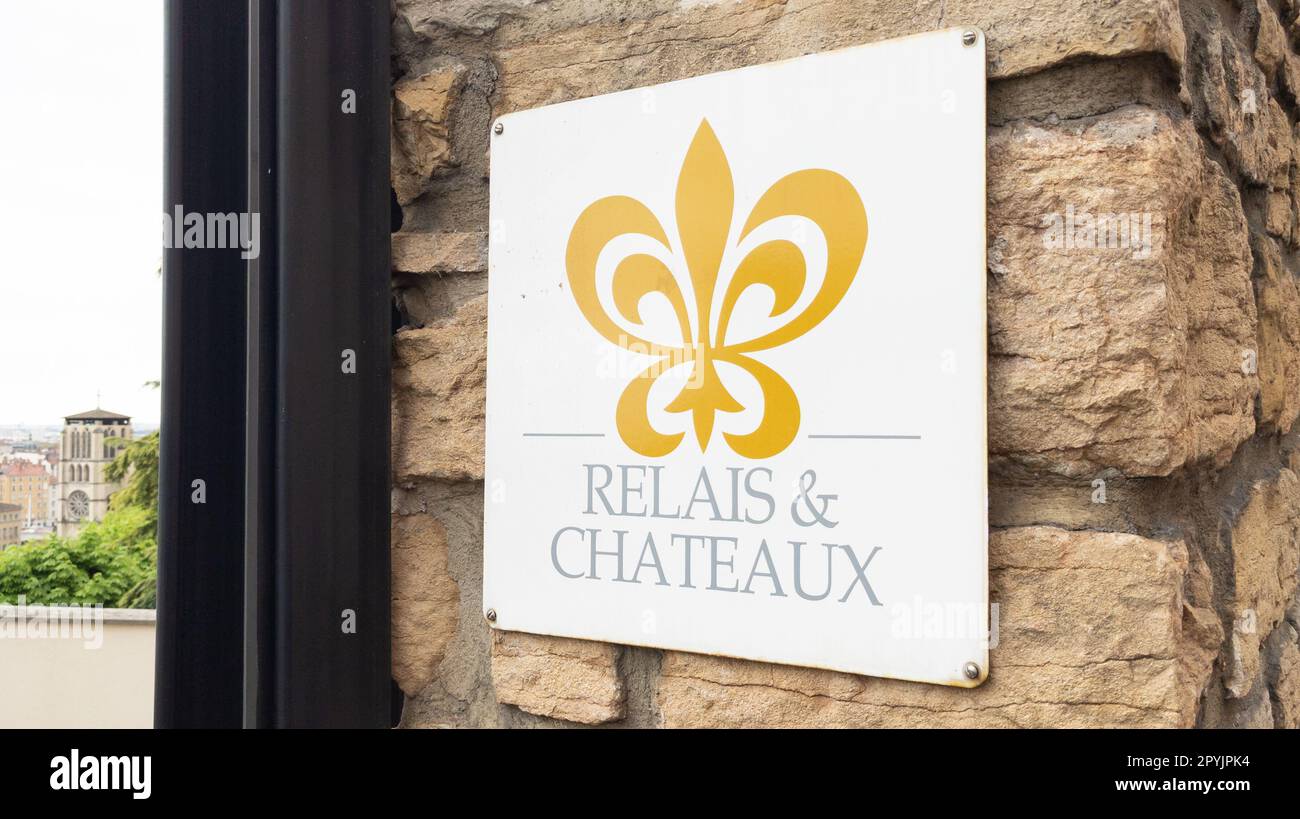 Hôtels relais Banque de photographies et d’images à haute résolution ...