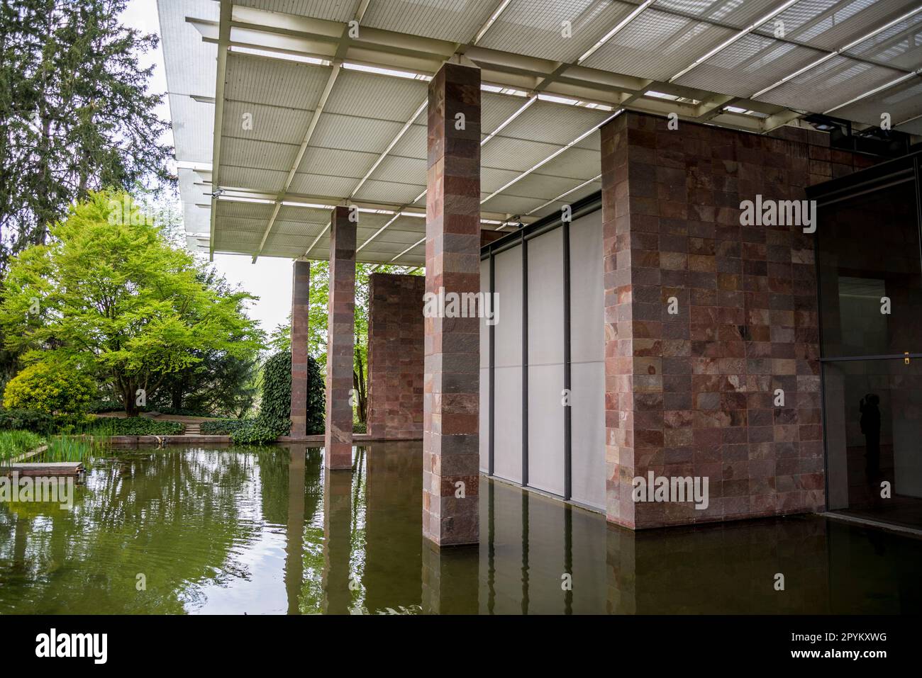 Foundation beyeler Banque de photographies et d’images à haute ...