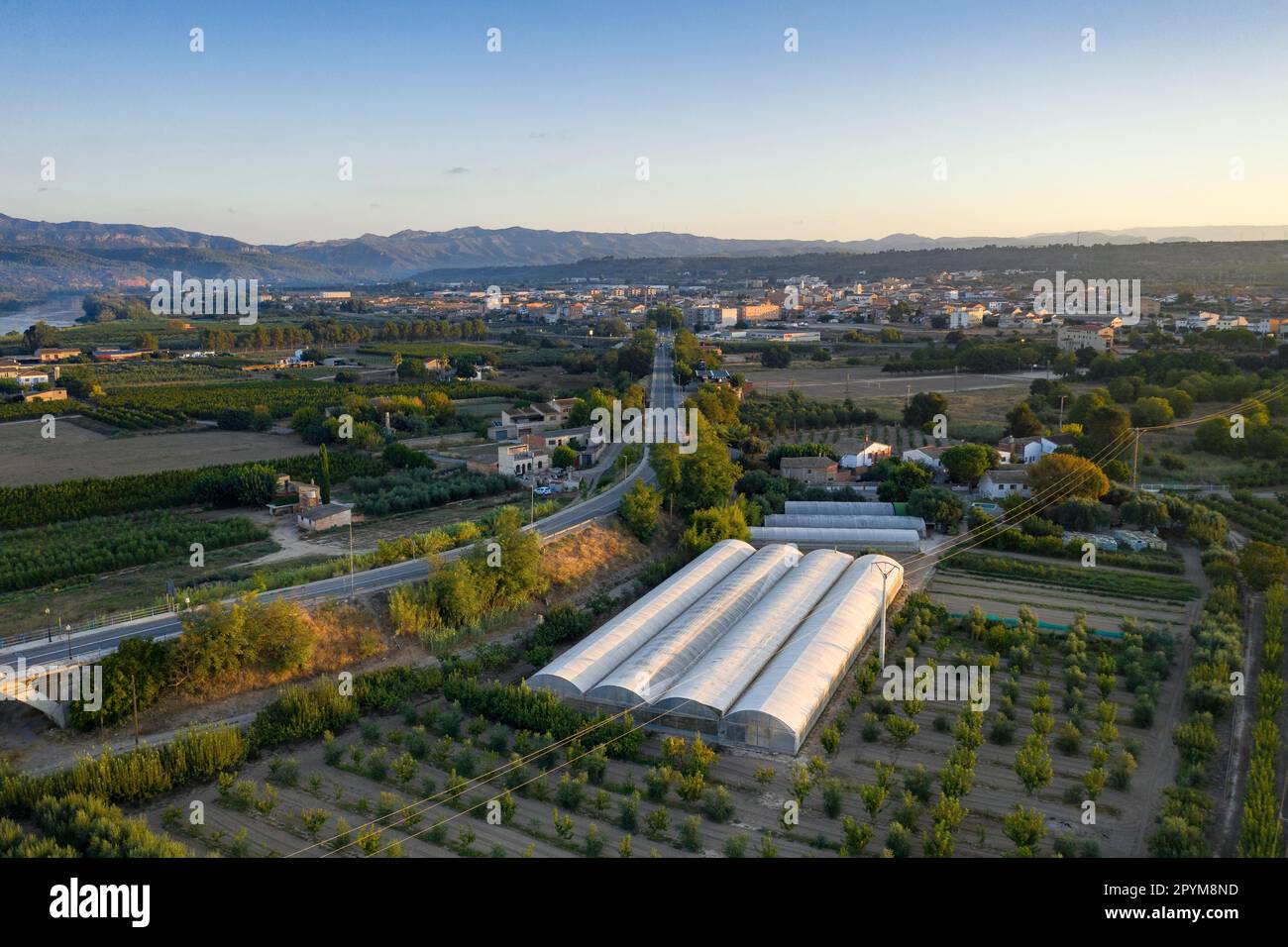 Mora la nova Banque de photographies et d’images à haute résolution - Alamy