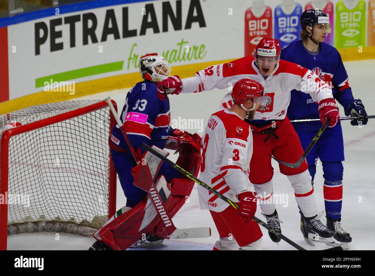 Kamil walega Banque de photographies et d’images à haute résolution - Alamy