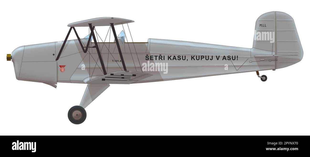 Tatra t 131 Banque de photographies et d’images à haute résolution - Alamy
