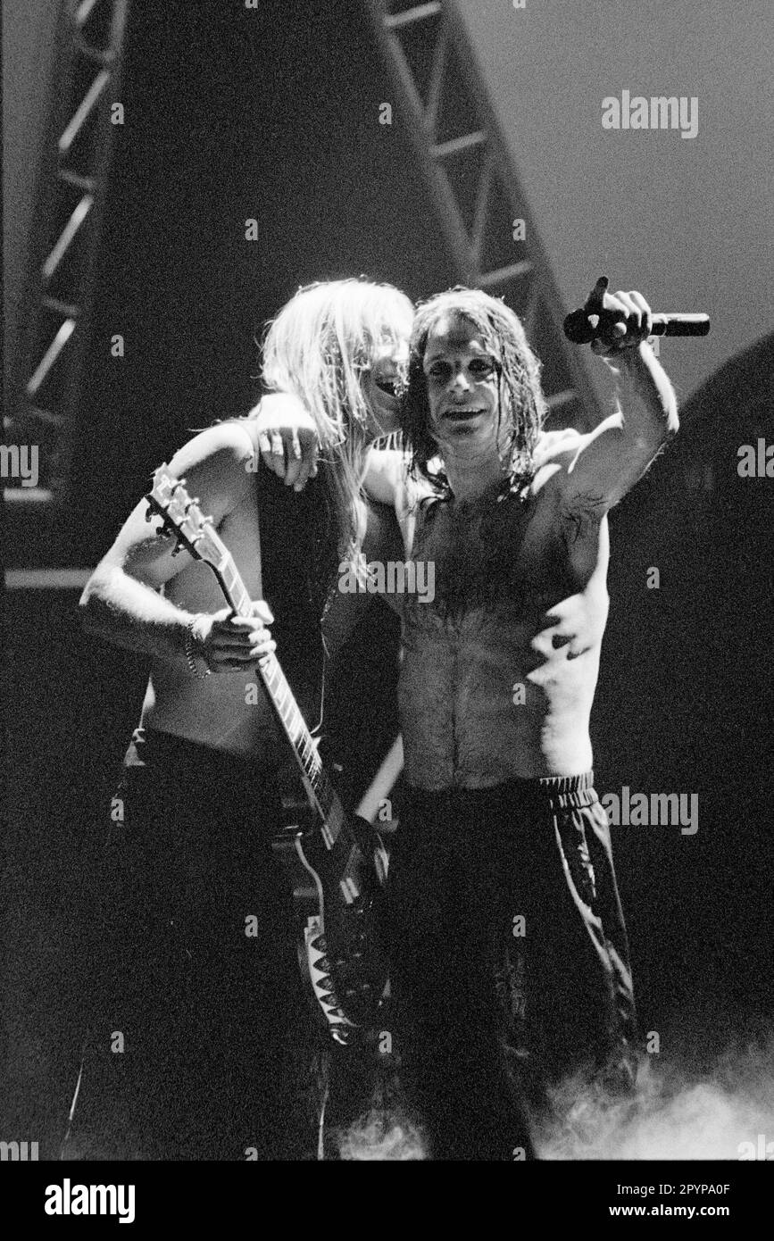 Ross pelton ozzy Banque de photographies et d’images à haute résolution ...