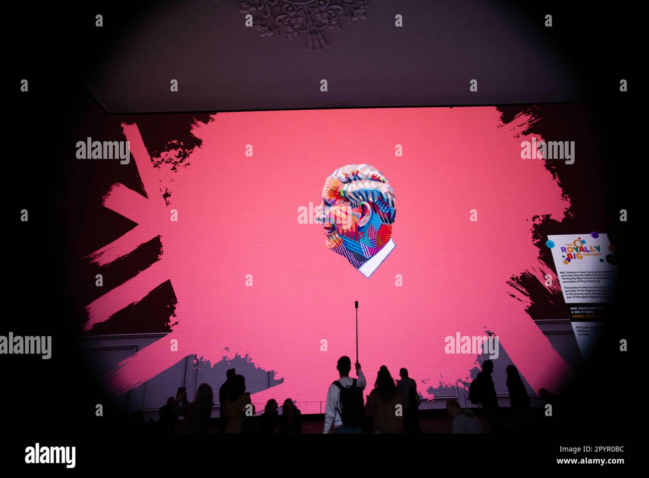 Sam barnet Banque de photographies et d’images à haute résolution - Alamy