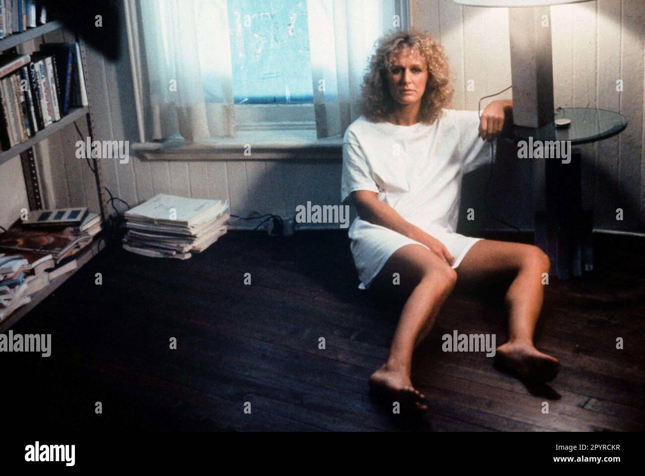 Fatal attraction year Banque de photographies et d’images à haute ...