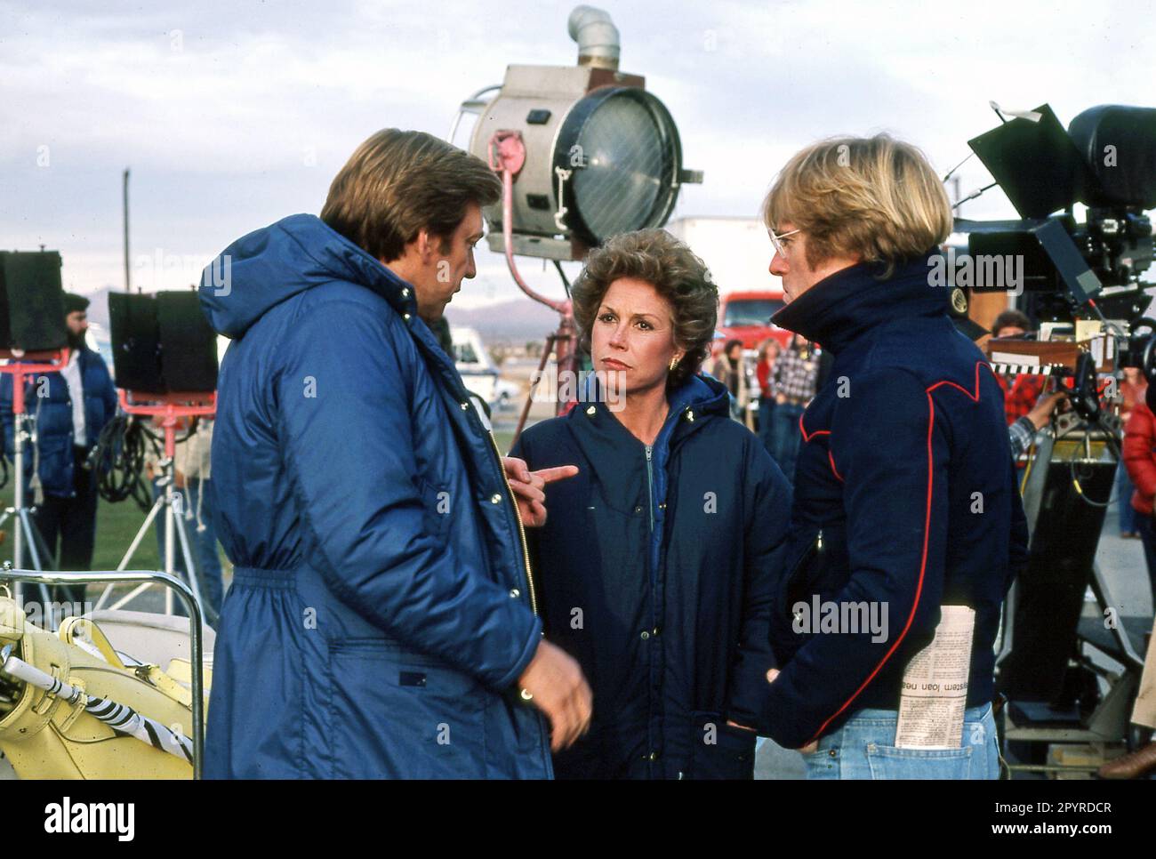 Ordinary people robert redford Banque de photographies et d’images à ...