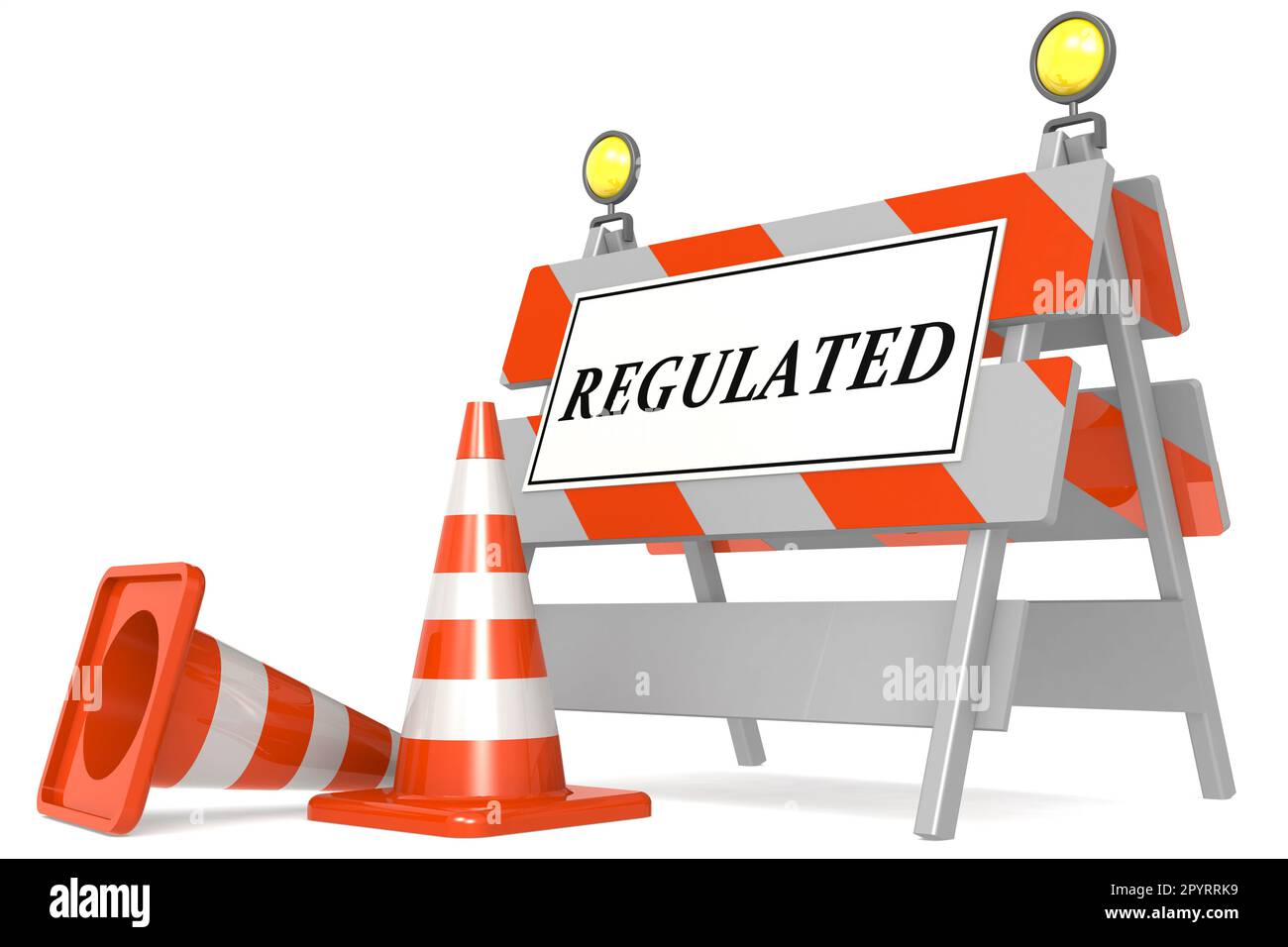 Panneau De Signalisation De Conformité Banque Dimages Détourées Alamy