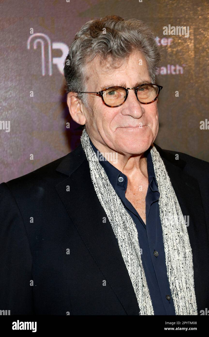 Los Angeles, Californie 4th mai 2023. Paul Michael Glaser à la ...