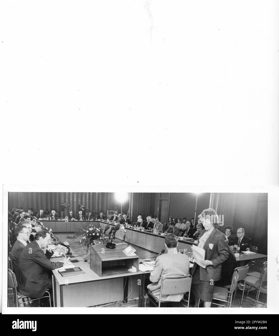 Christa luft Banque de photographies et d’images à haute résolution - Alamy