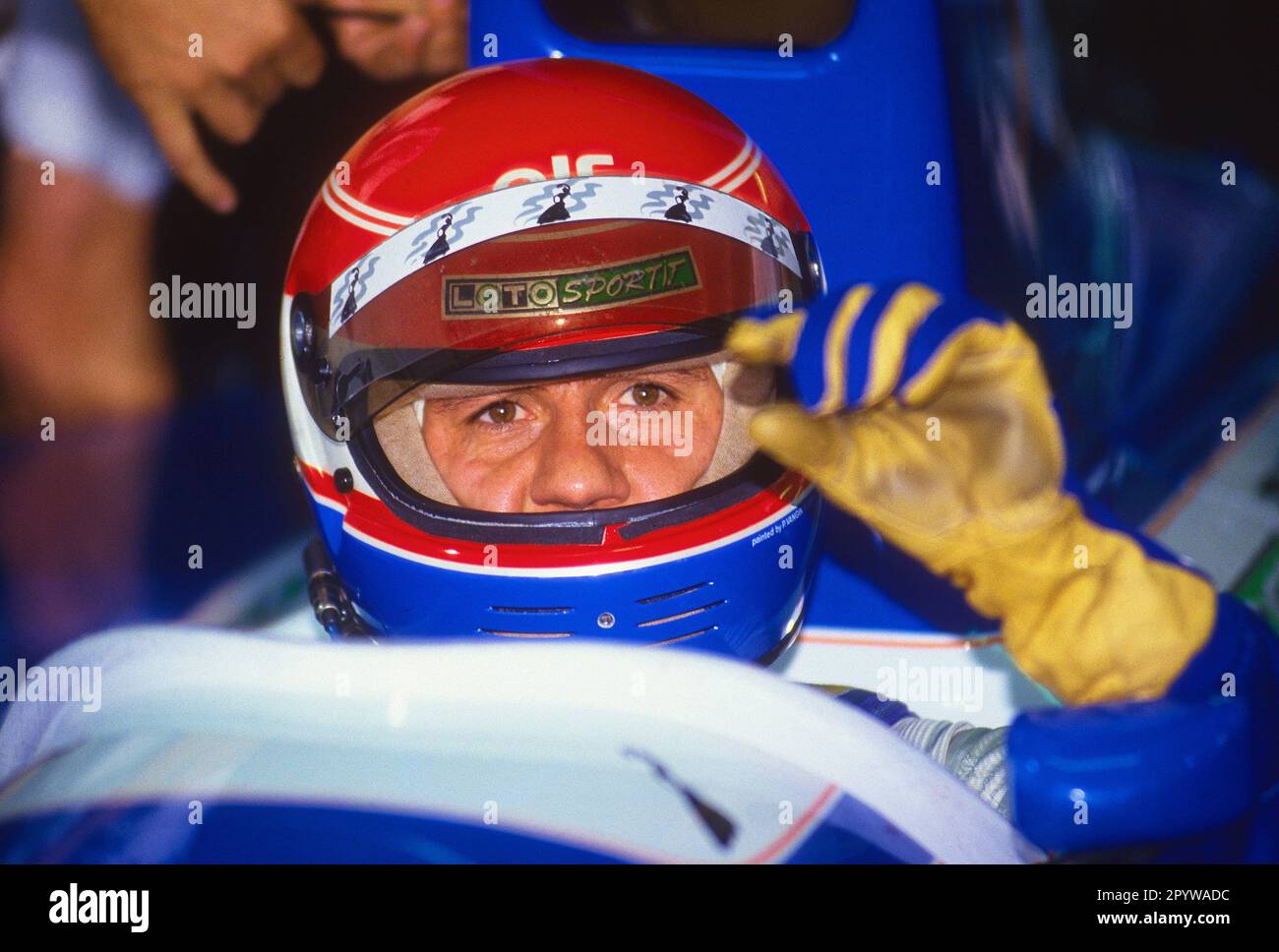 Erik comas Banque de photographies et d’images à haute résolution - Alamy