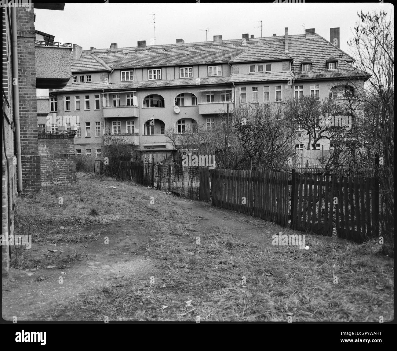 Fabrik ludwig schwarzkopff Banque de photographies et d’images à haute ...