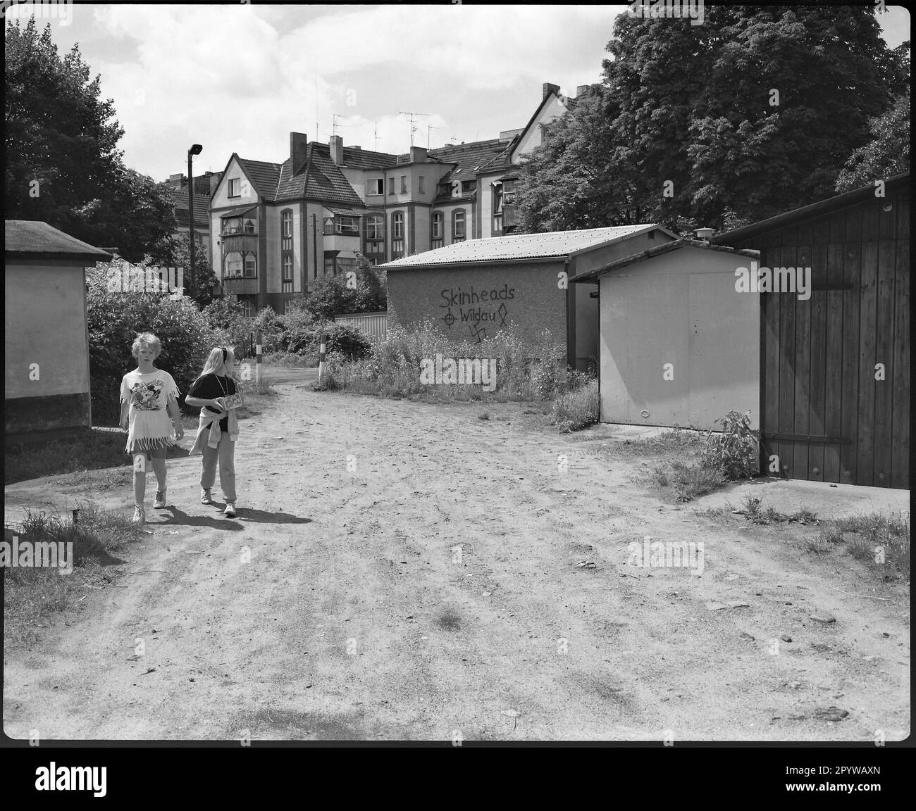 Fabrik ludwig schwarzkopff Banque de photographies et d’images à haute ...